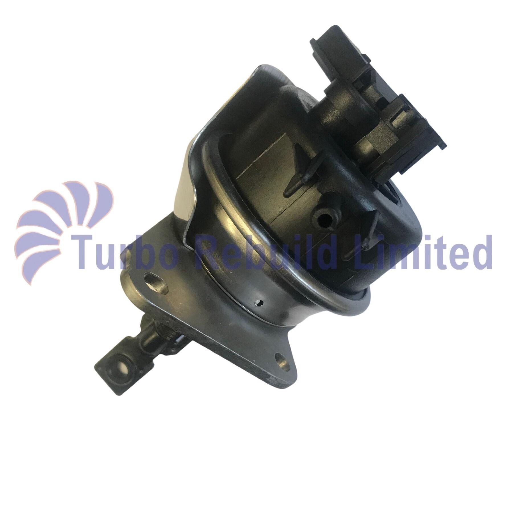 5830-110-6061 Turbocharger Electronic Actuator to Fit KKK BV43 Audi 2.0d