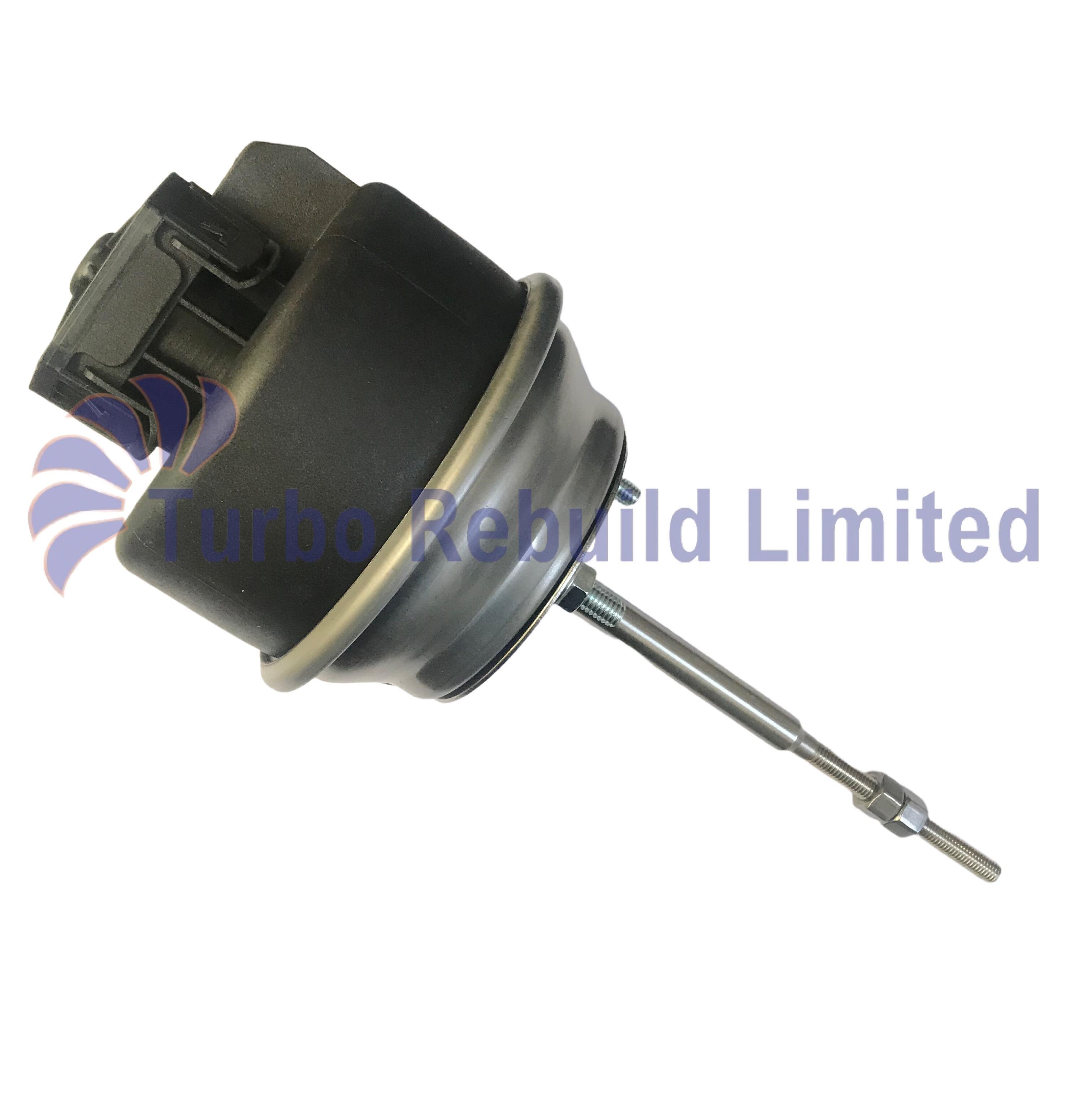 1000-970-0051/101/115 Turbocharger Electronic Actuator to Fit KKK KP35 ...