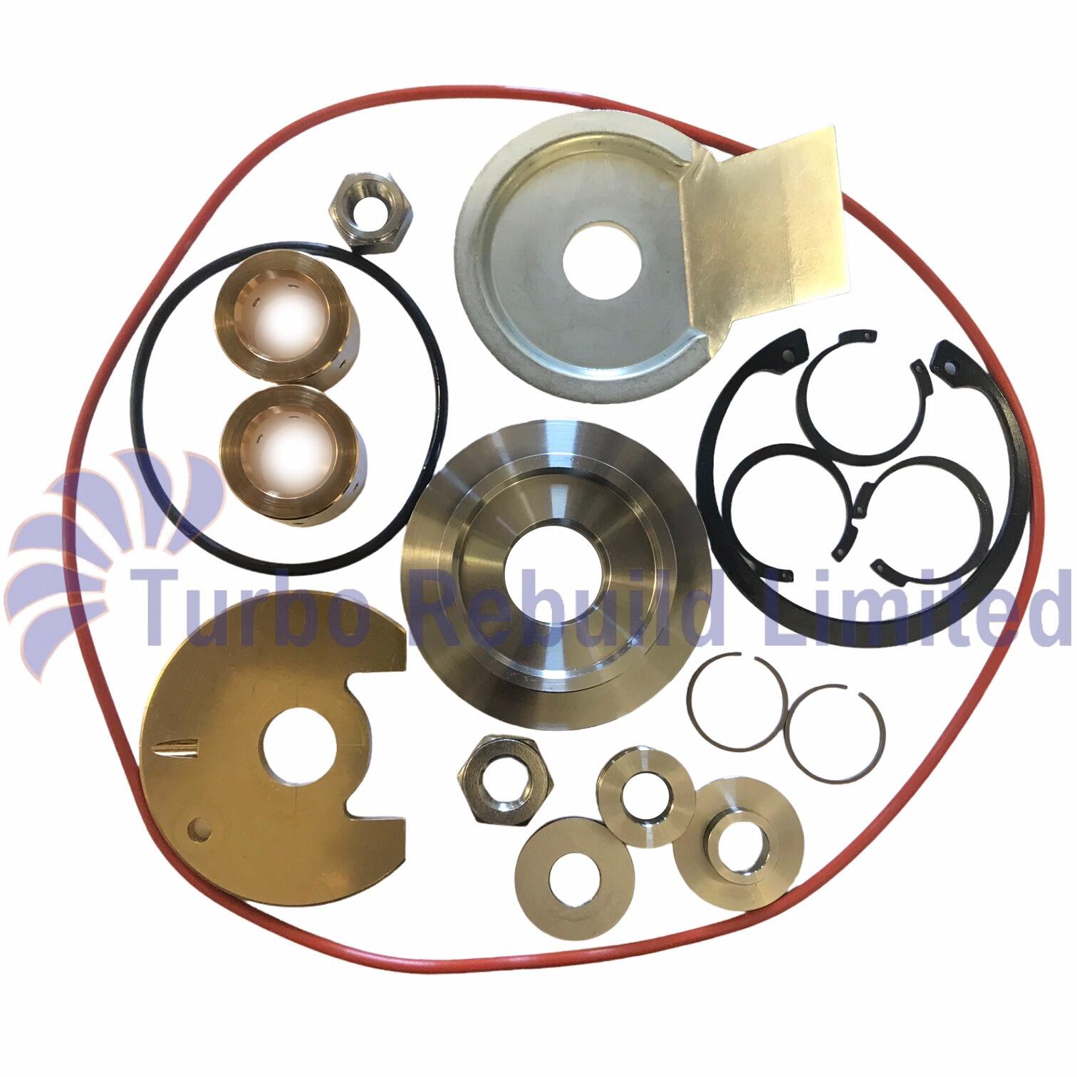 TD13 Turbo Repair Rebuild Service Repair Kit fits Mitsubishi ...