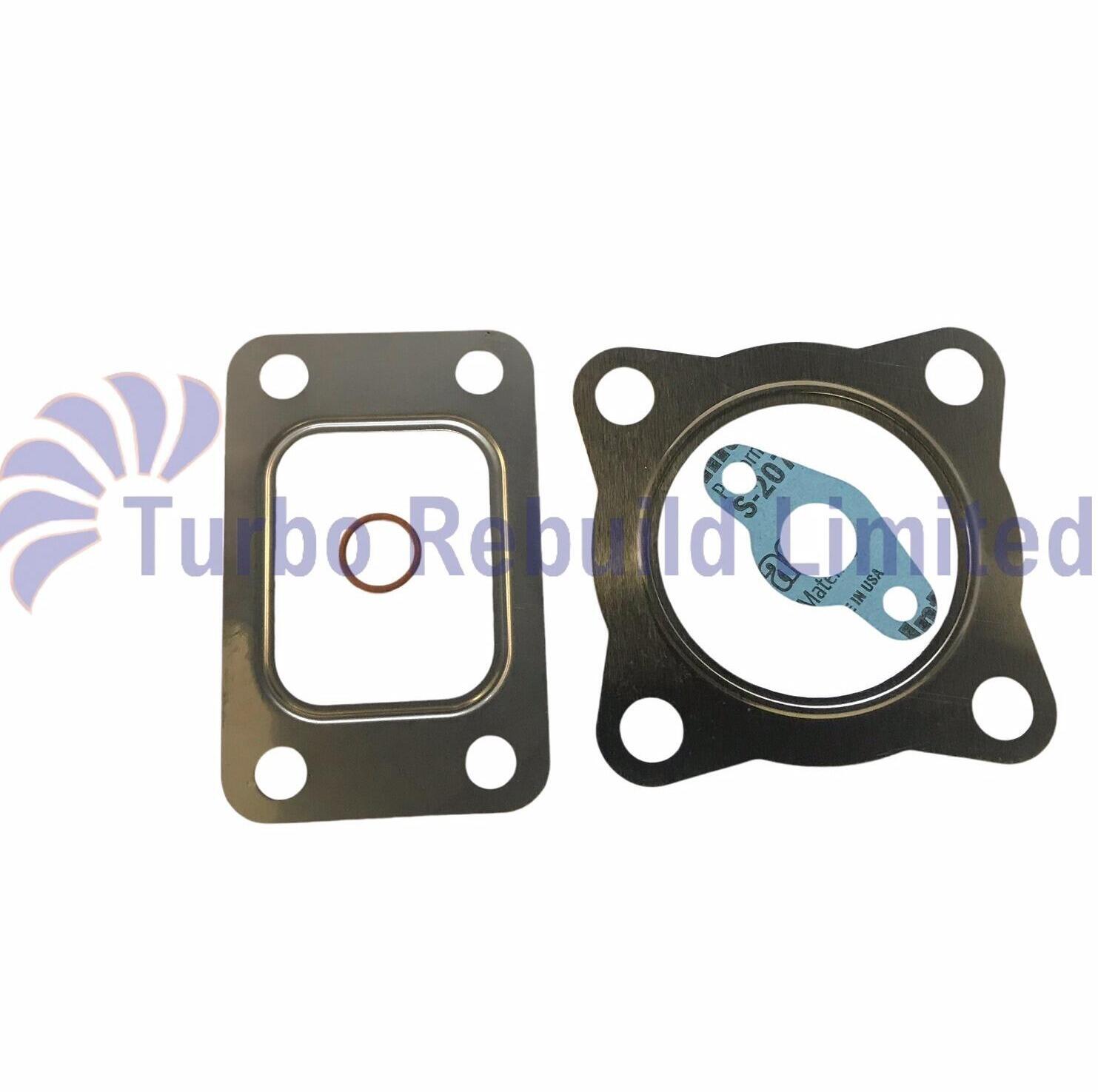 Gasket Kit - DEUTZ, VOLVO