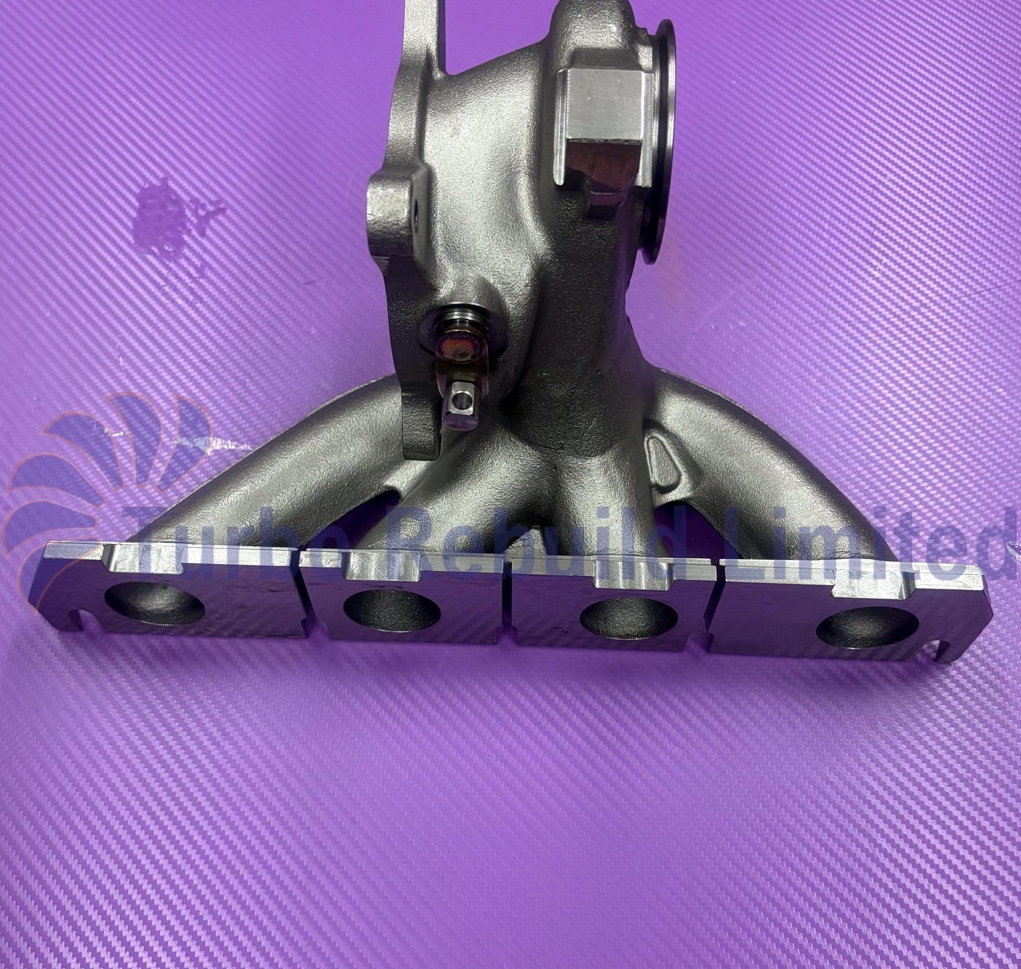 K03 (Turbo 5303-100-9669) Replacement Turbocharger Turbine Housing