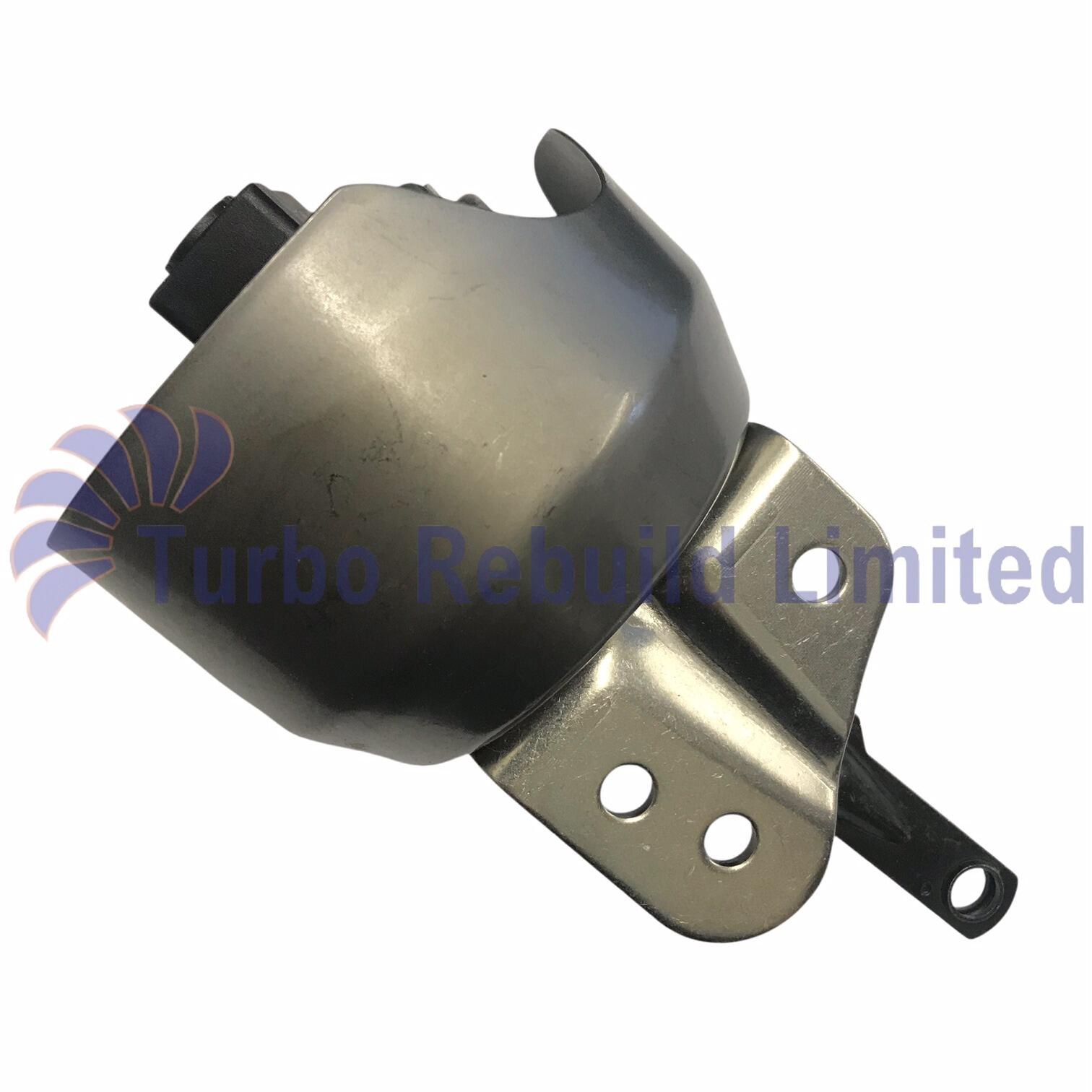 783583 806498 Turbocharger Wastegate Actuator to Fit Garrett GTB1449VZ ...