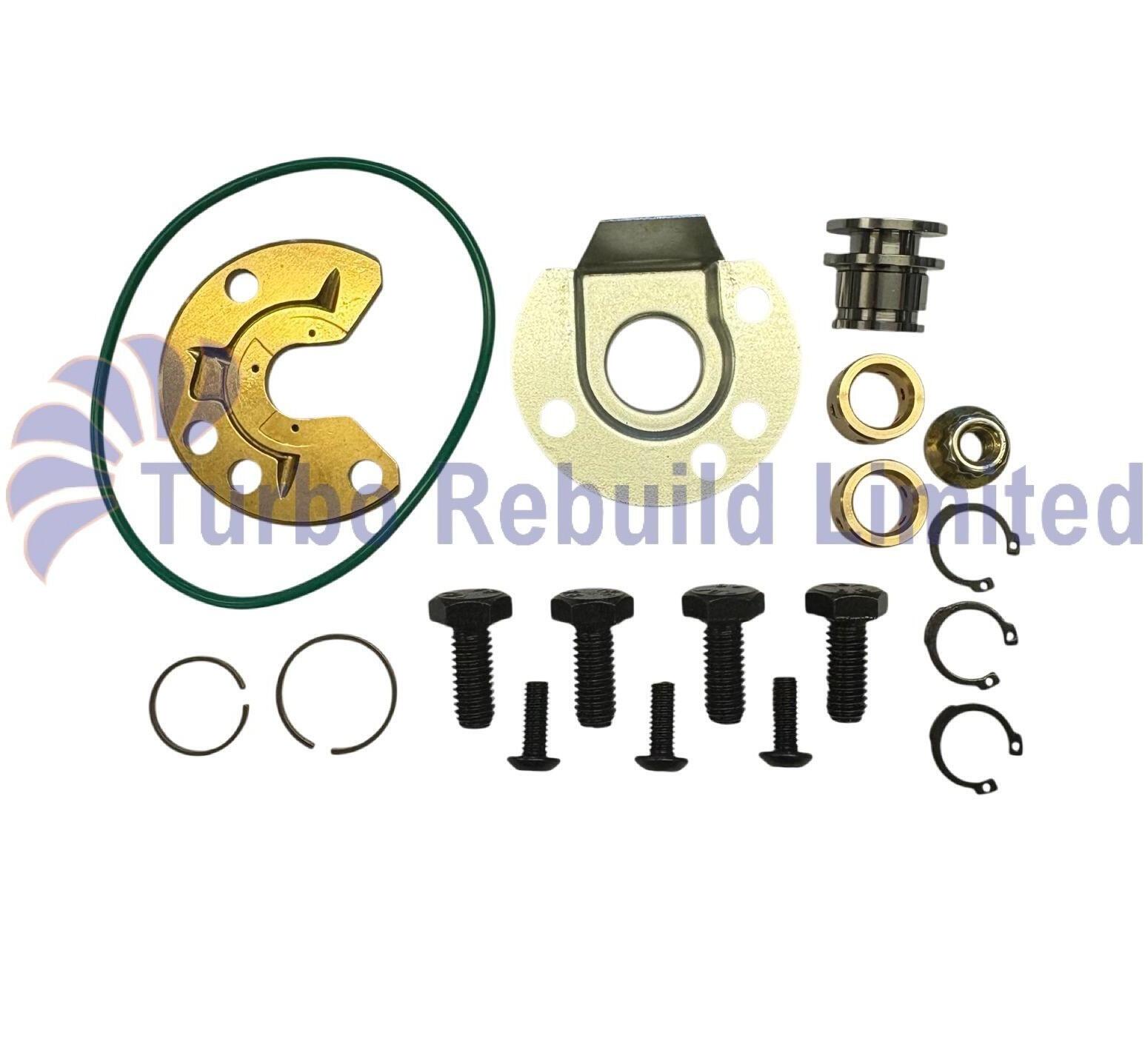 HT10 HT12 Hitachi Turbo Repair Kit - UK STOCK