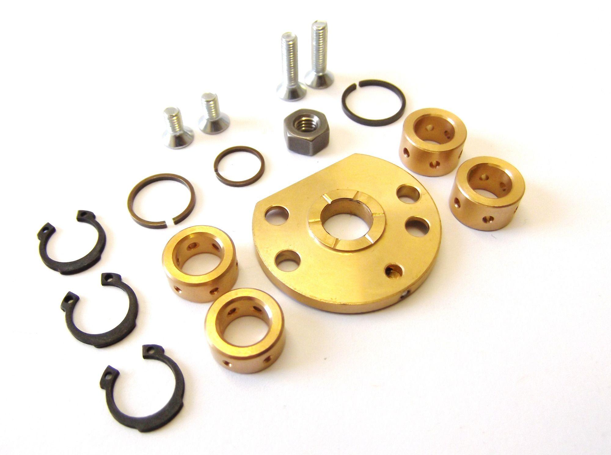 RHB3 Turbo Repair Kit - UK Stock