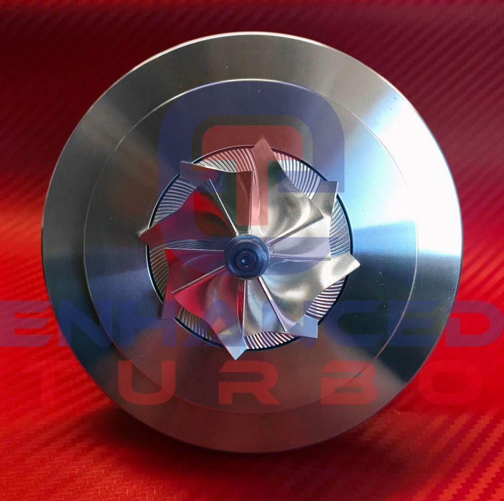 Vauxhall Turbocharger CHRA