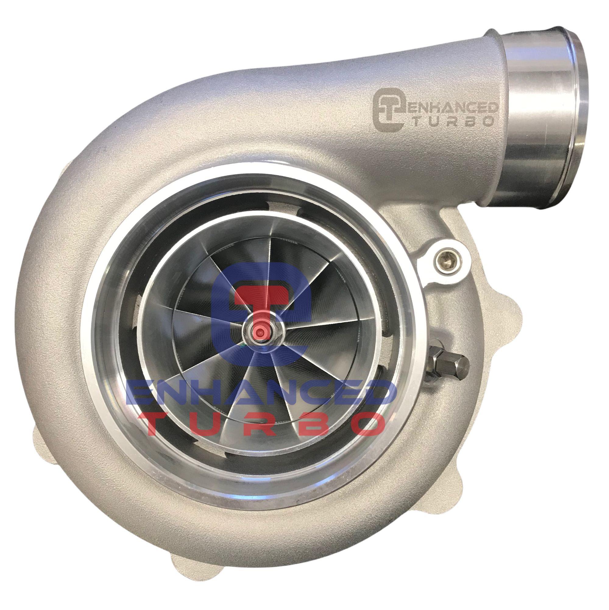 Windstorm 690 BHP (5855X/XR) - Dual Ceramic Ball Bearing Performance ...