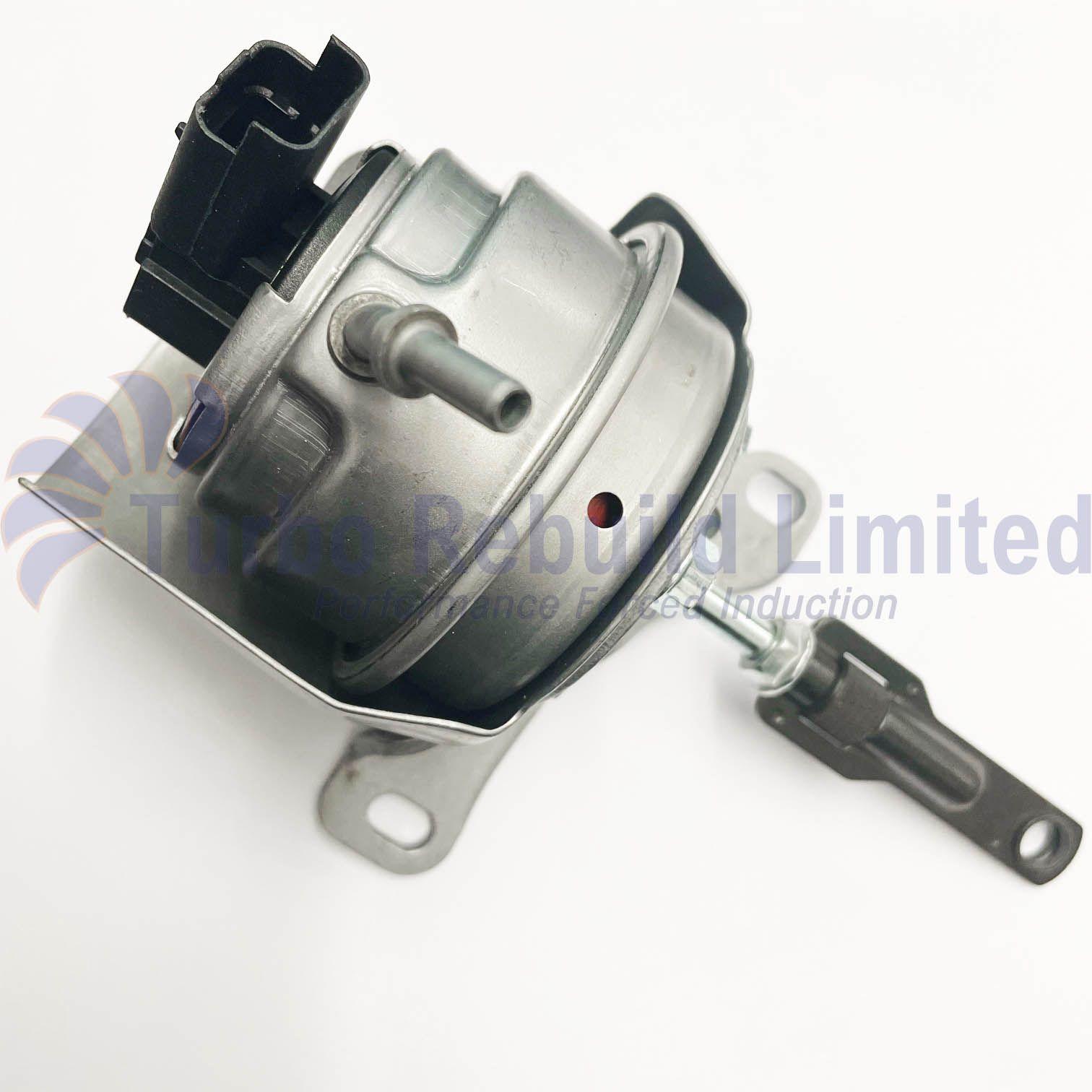 806291 784011 Peugeot Citroen Volvo 1.6 HDI 114HP 84KW Turbocharger ...