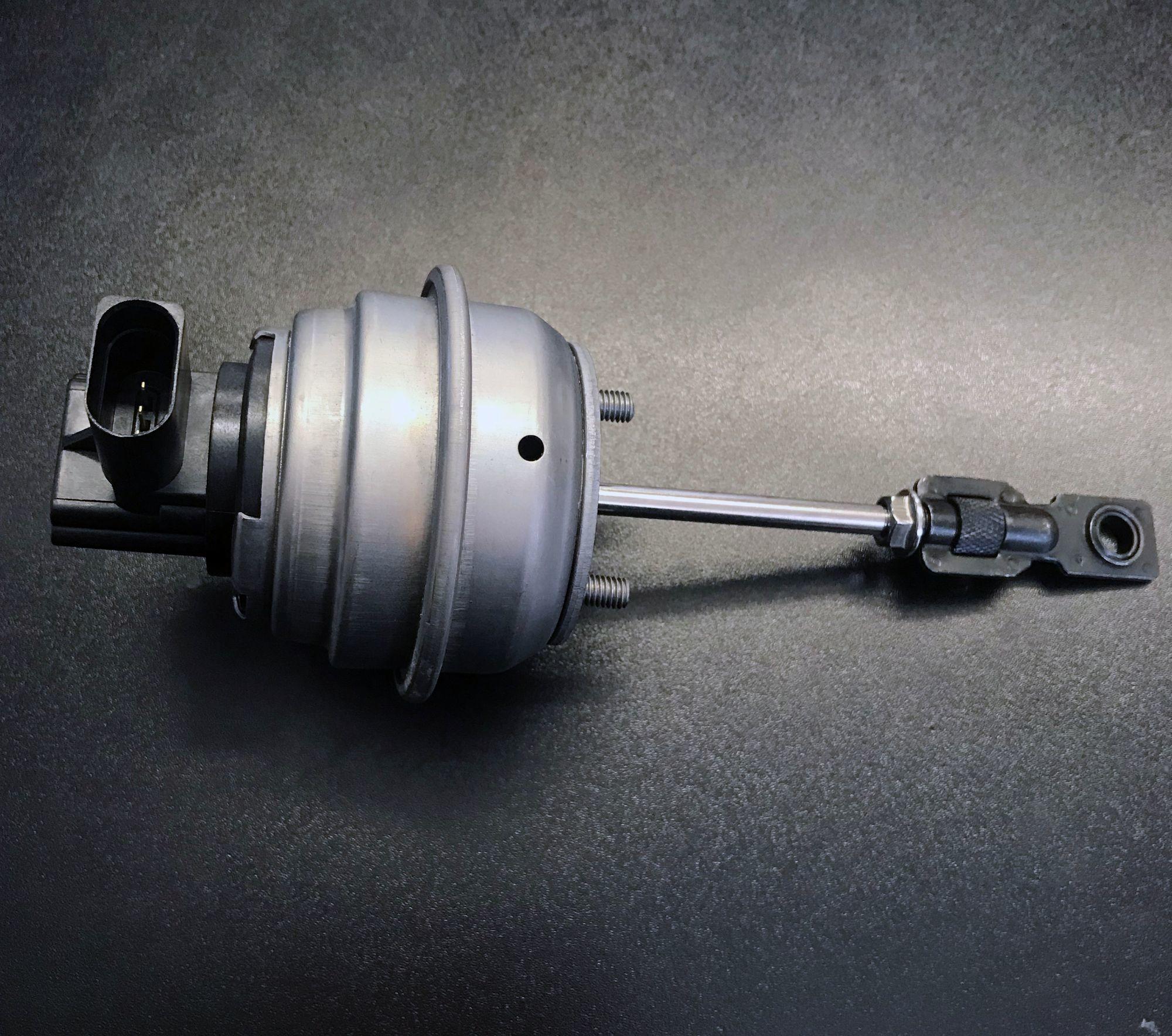 768652 Turbocharger Actuator Mitsubishi Dodge Jeep Chrysler 2.0 DI ...