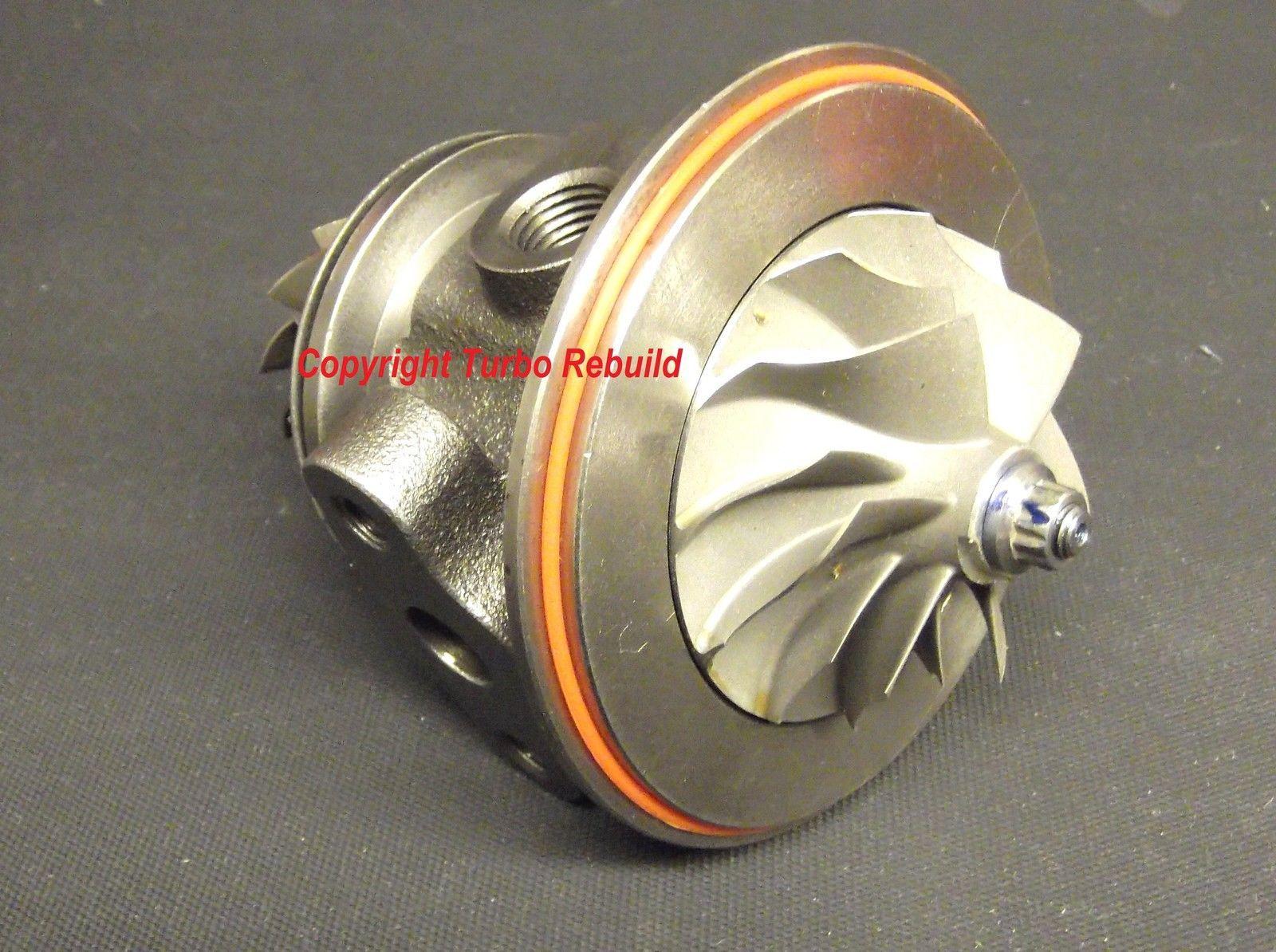 Fiat Coupe 20V Turbo CHRA Cartridge 454154 Turbocharger TB2810 Core