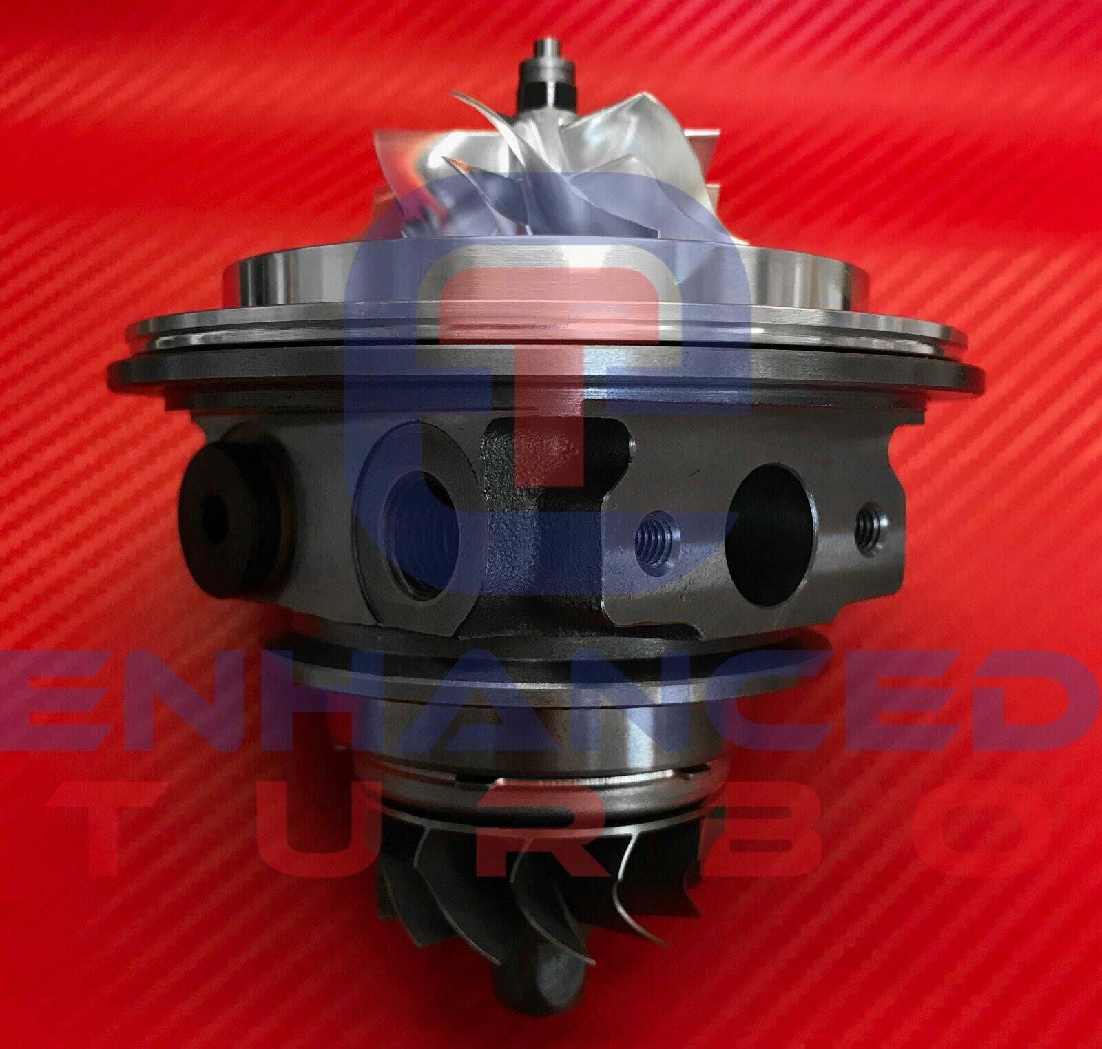 Enhanced Turbo Audi Seat VW VAG 2.0l TFSI K04-0064 Hybrid Turbocharger ...