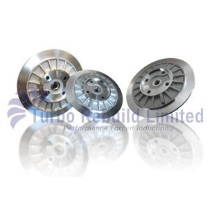 Turbocharger Seal Plates Back Plates Insert Plates - UK Stock