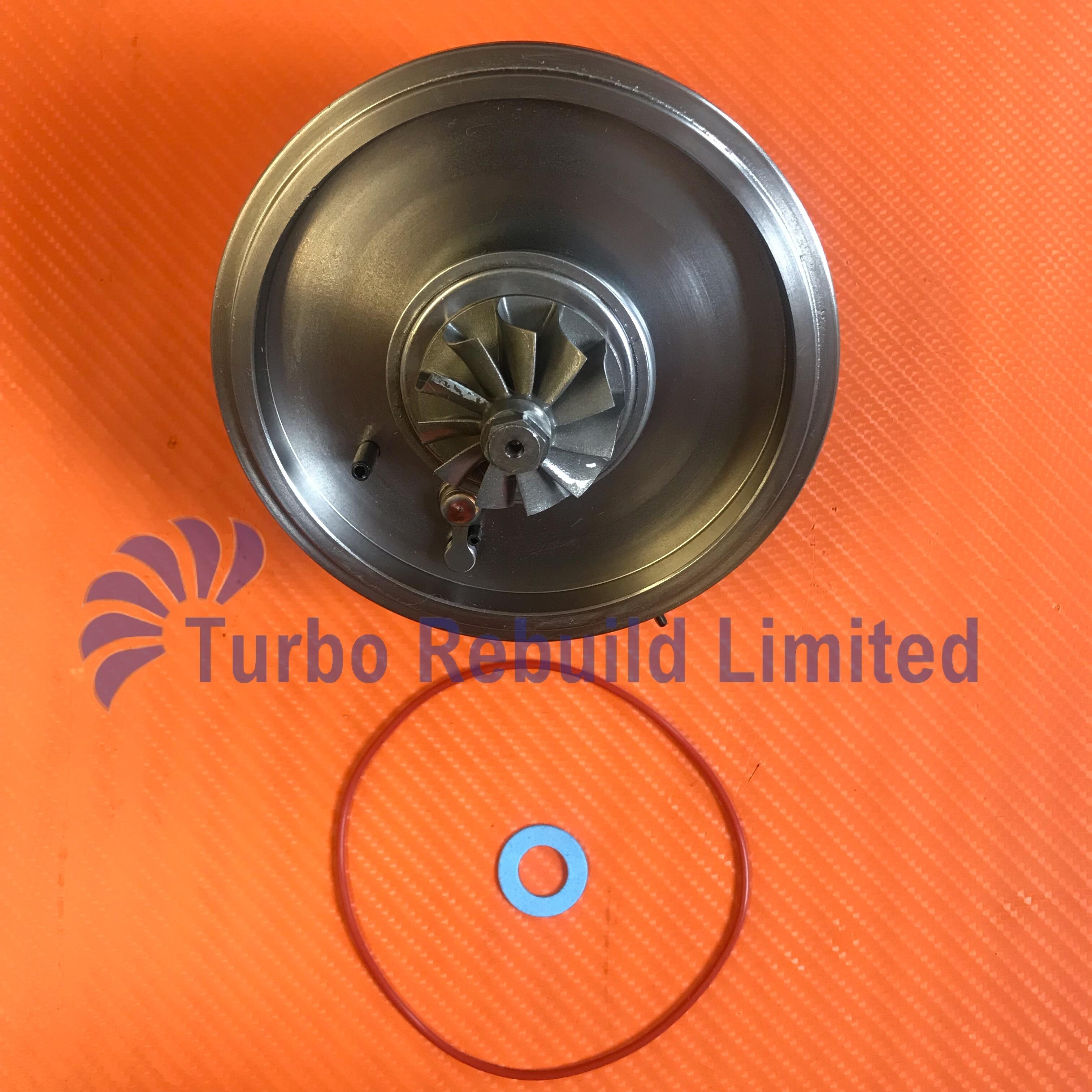 UK Turbo CHRA GTD1244VZ Citroen Ford Peugeot Vauxhall 1.5D (fits 853603 ...