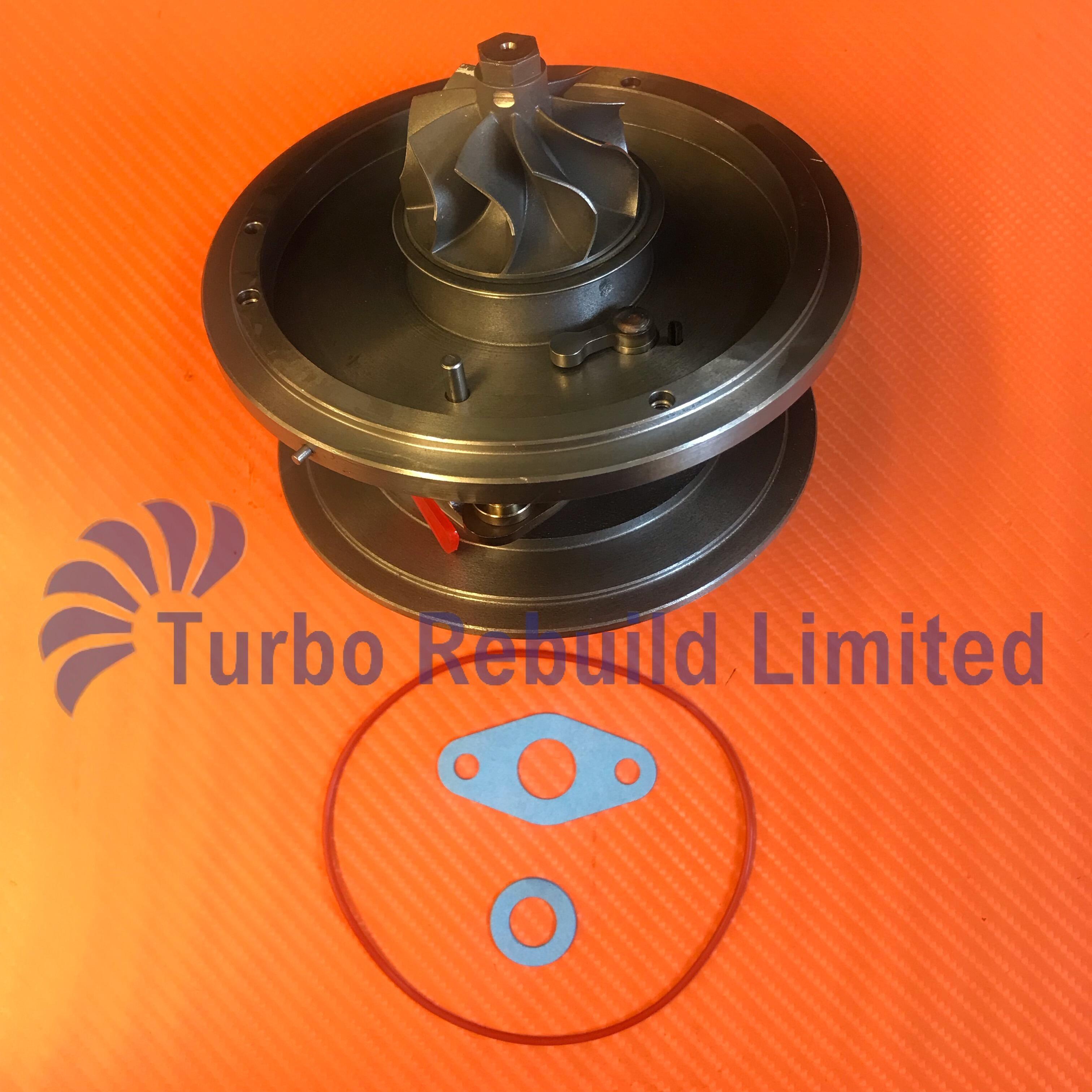 UK Turbo CHRA Garrett GTB1749VK 787556-0016 /17 /22 854800-0001 Ford ...