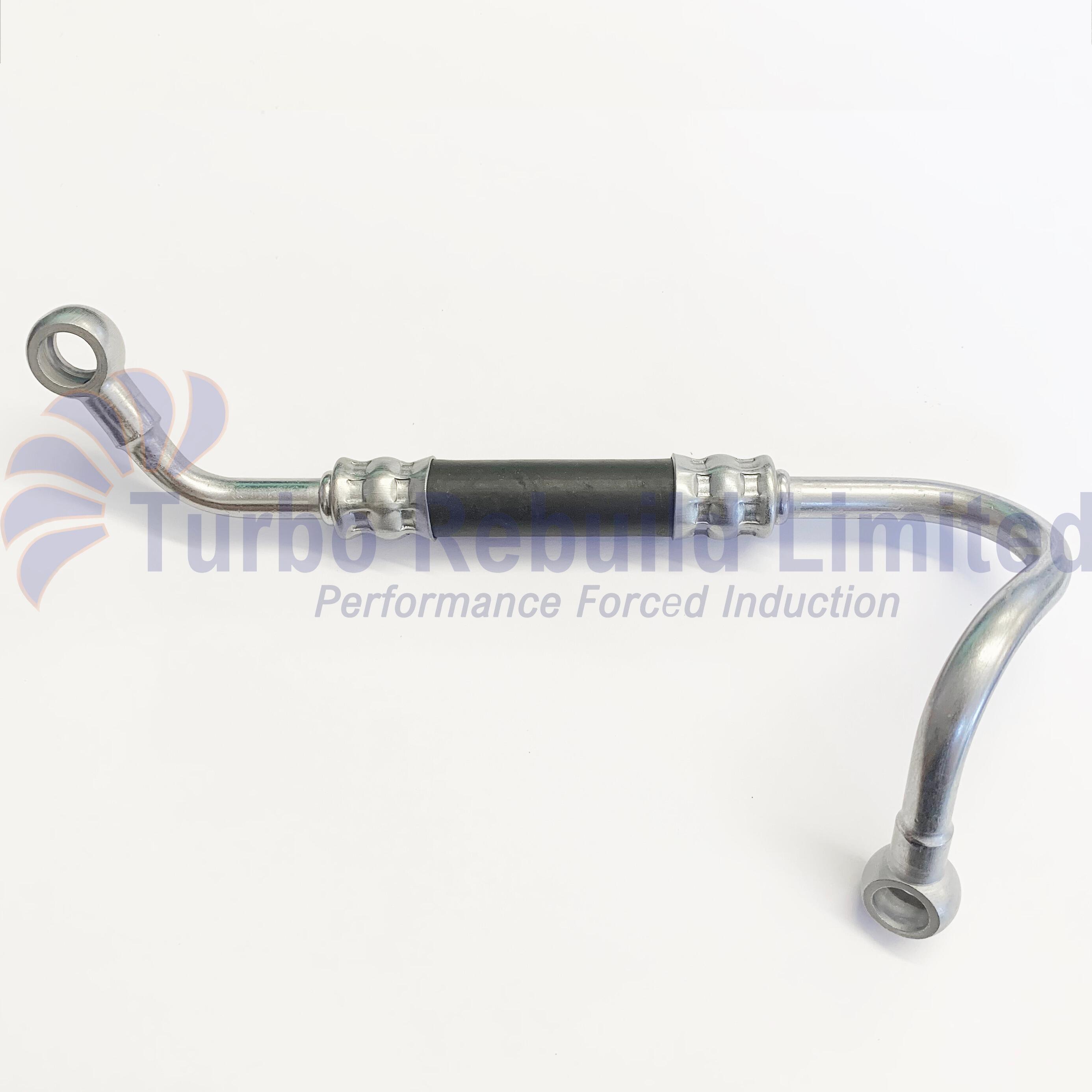 Oil Feed Pipe - BMW (replaces 11427785855)