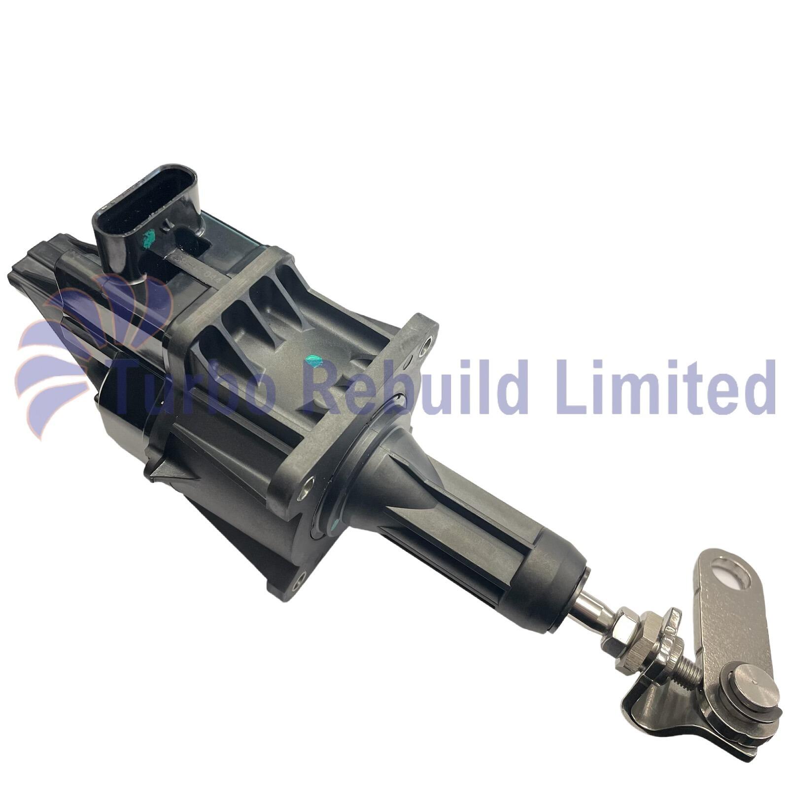 7636784 7633795 Electronic Turbocharger Actuator to fit GTDI12V Turbo ...