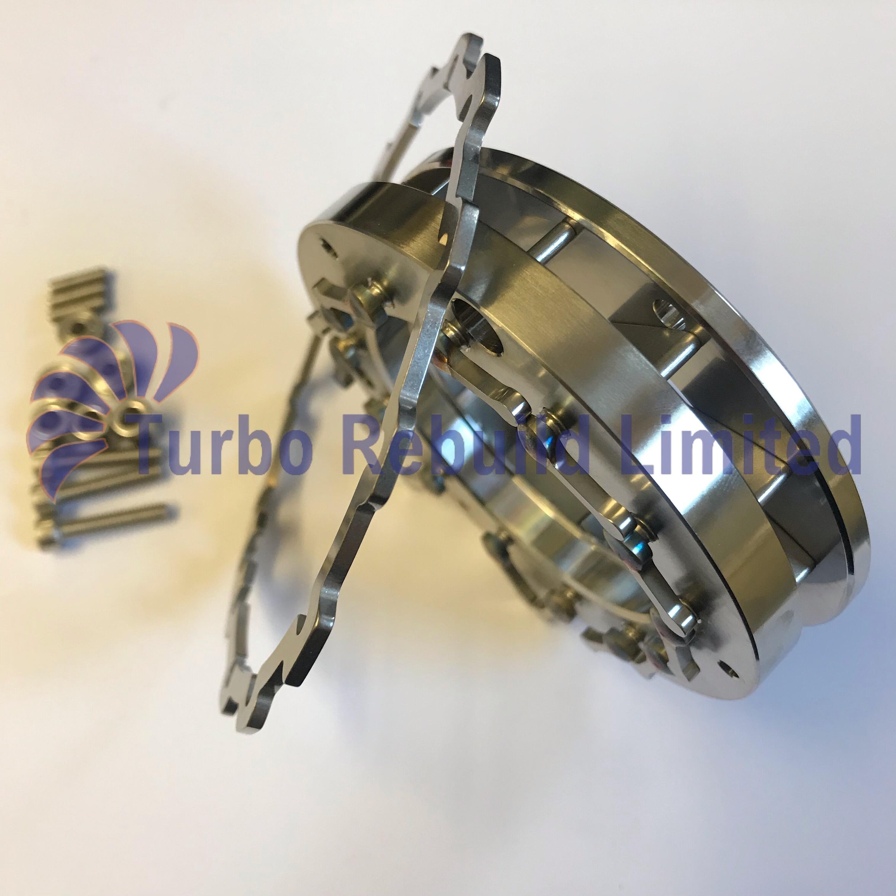 UK Turbo Variable VNT Nozzle Ring Garrett GT15-25 Turbo (replaces ...
