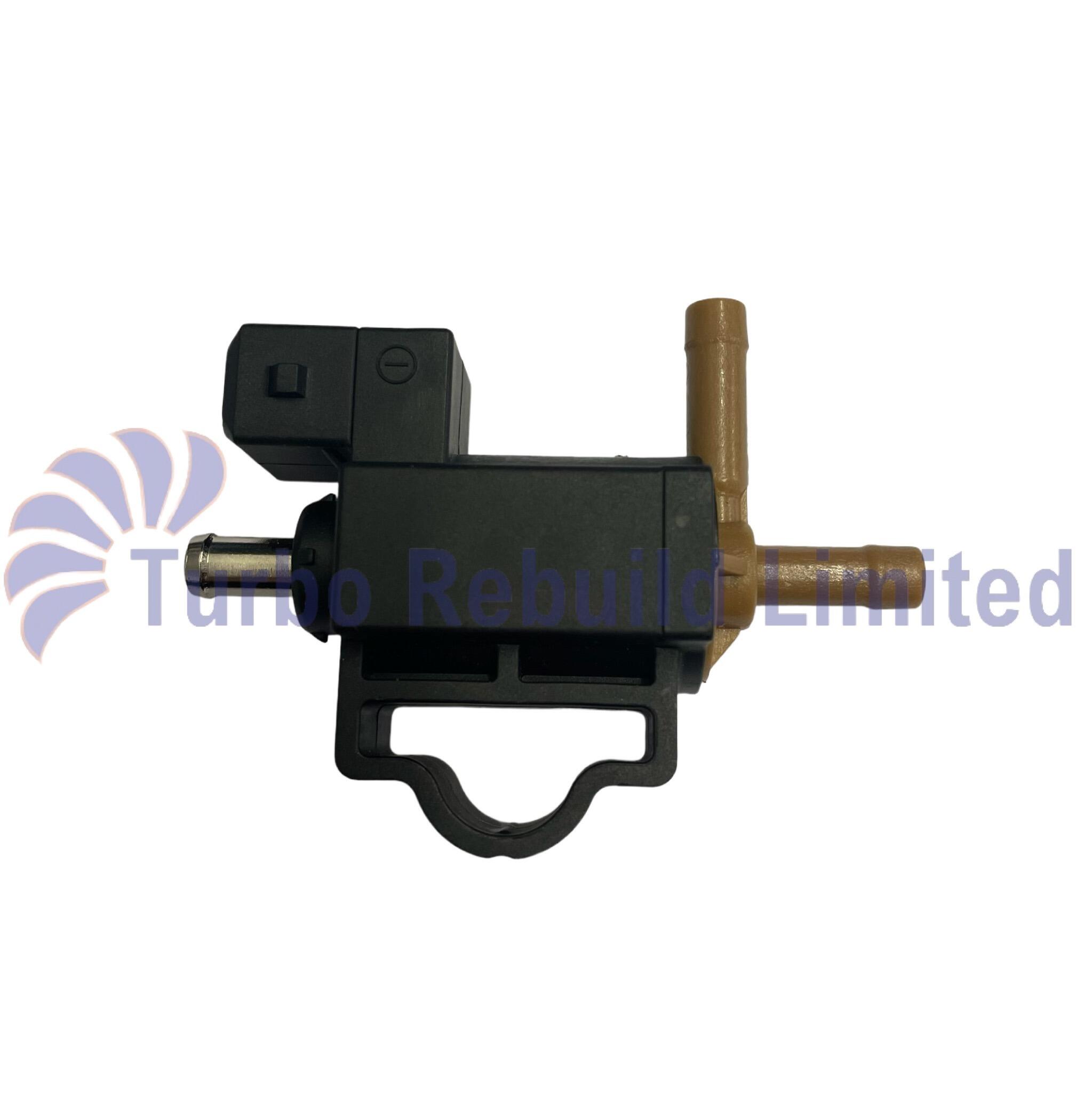 Turbocharger Boost Control Solenoid TD03 BM52 GM Chevrolet Vauxhall