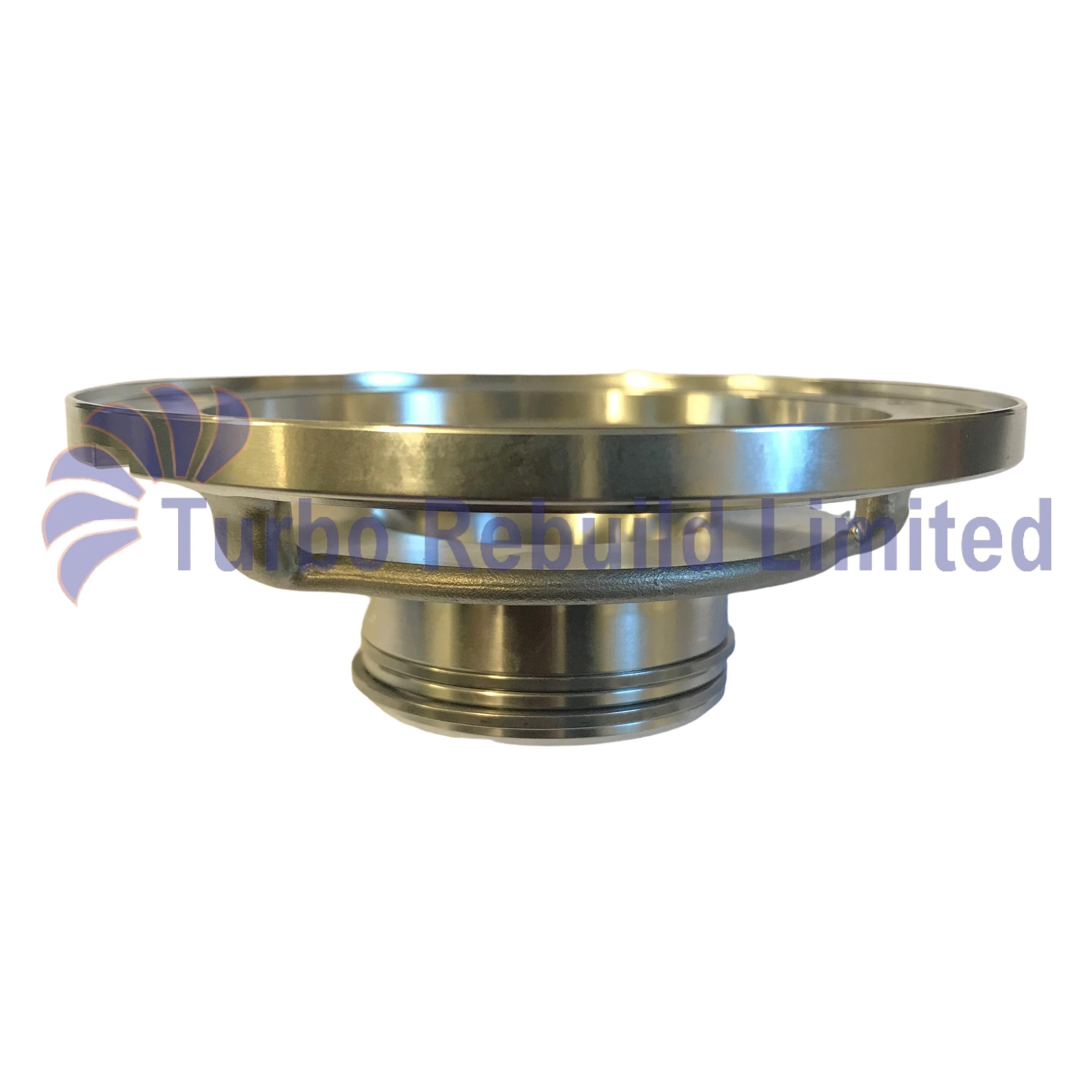 UK Turbo Variable VNT Nozzle Ring Cage BMW GTB1749VK 767378