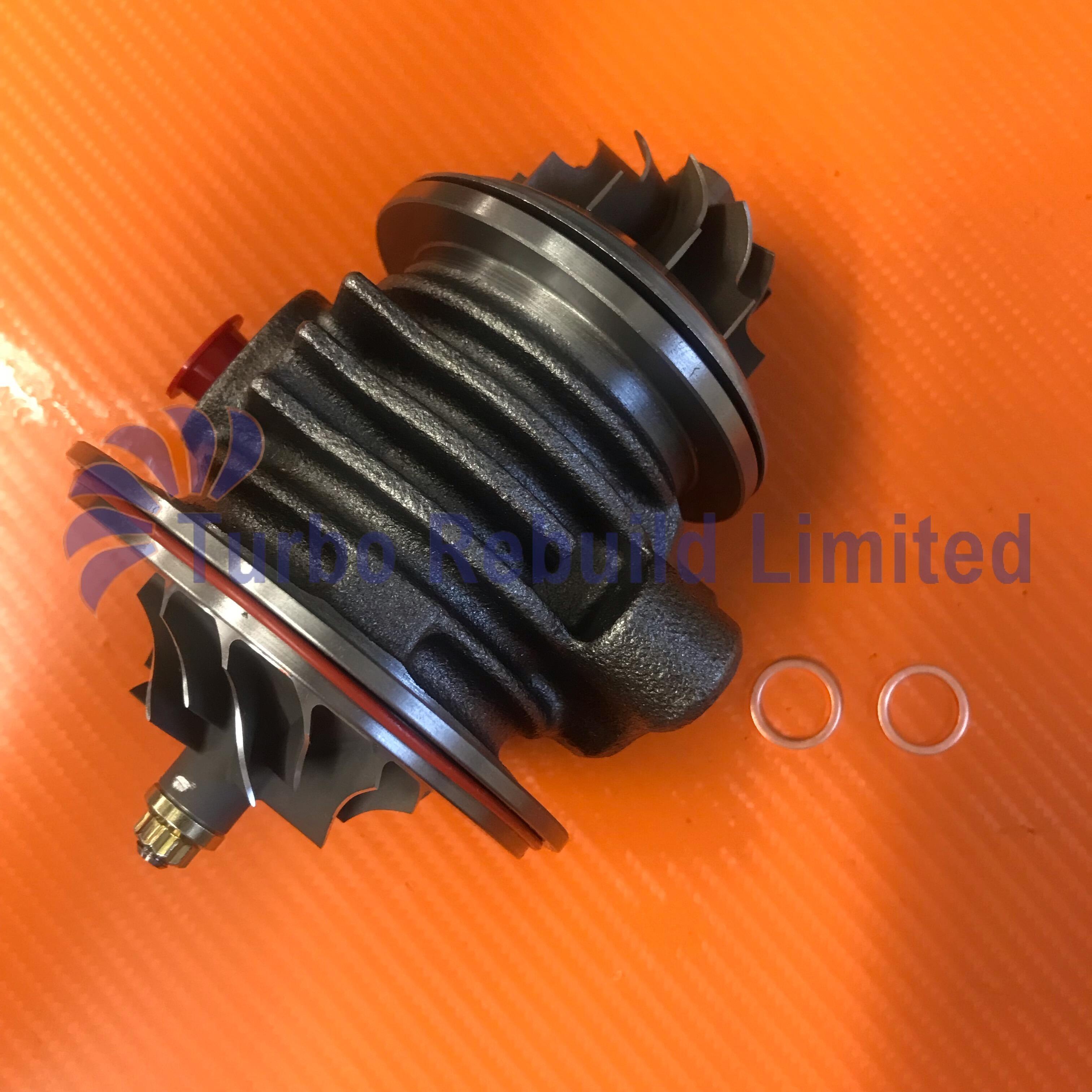 UK Turbo CHRA Land Rover Defender 2.5d 19j 452005 Turbocharger Cartridge