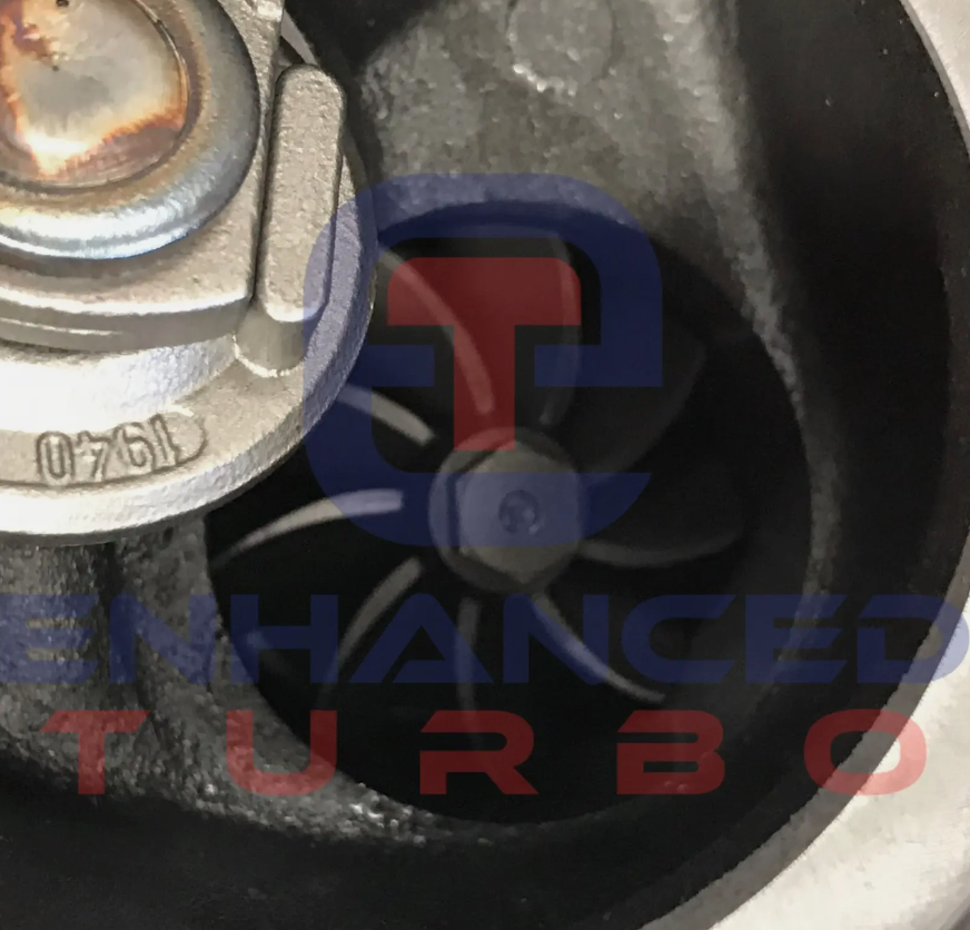 Enhanced Turbo Mini Cooper S & JCW 1.6l 1.6T R56 R58 350BHP Upgrade ...