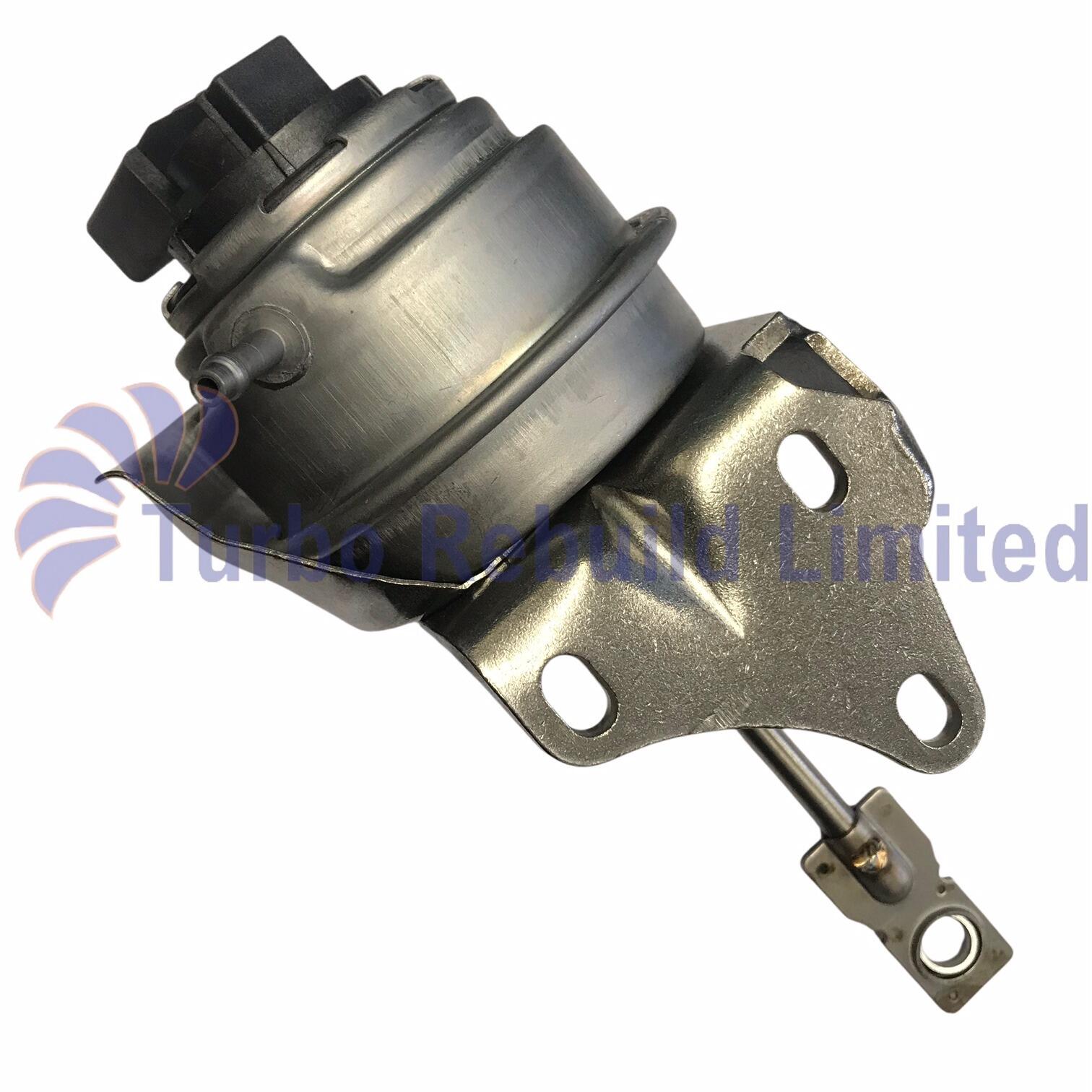 785448 Audi Seat Skoda VW 2.0 170HP Turbocharger Actuator