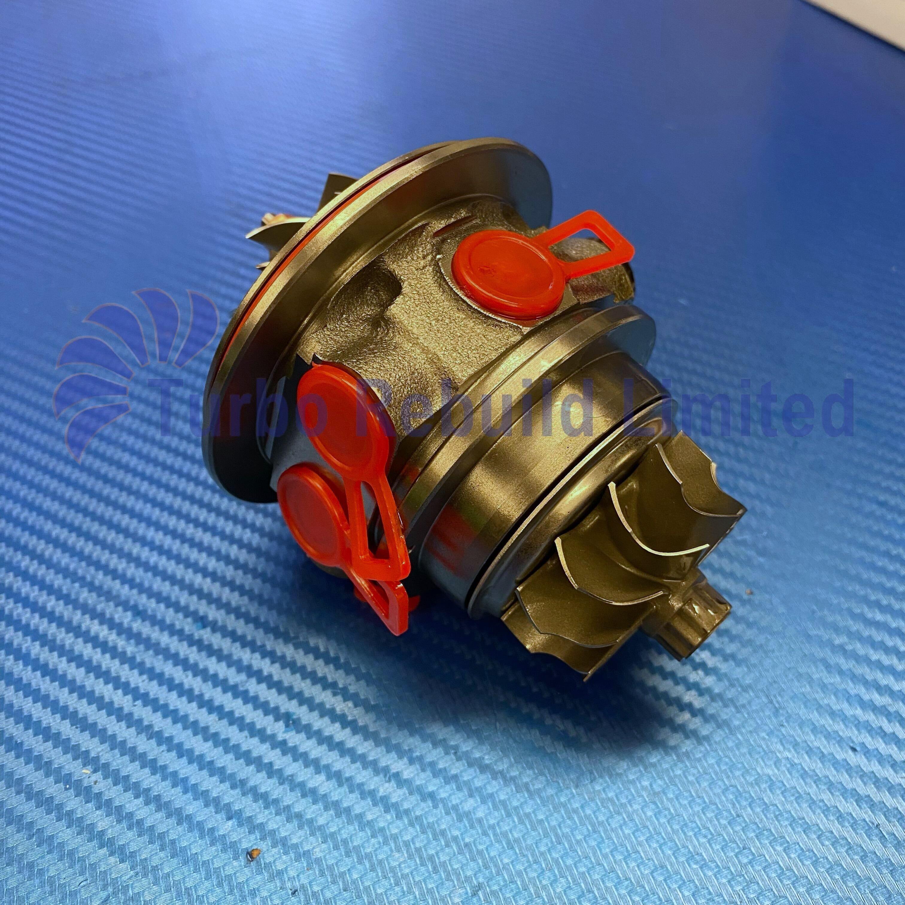 UK Turbo CHRA Mitsubishi TD04 Turbocharger Cartridge 49377-08120 49377 ...