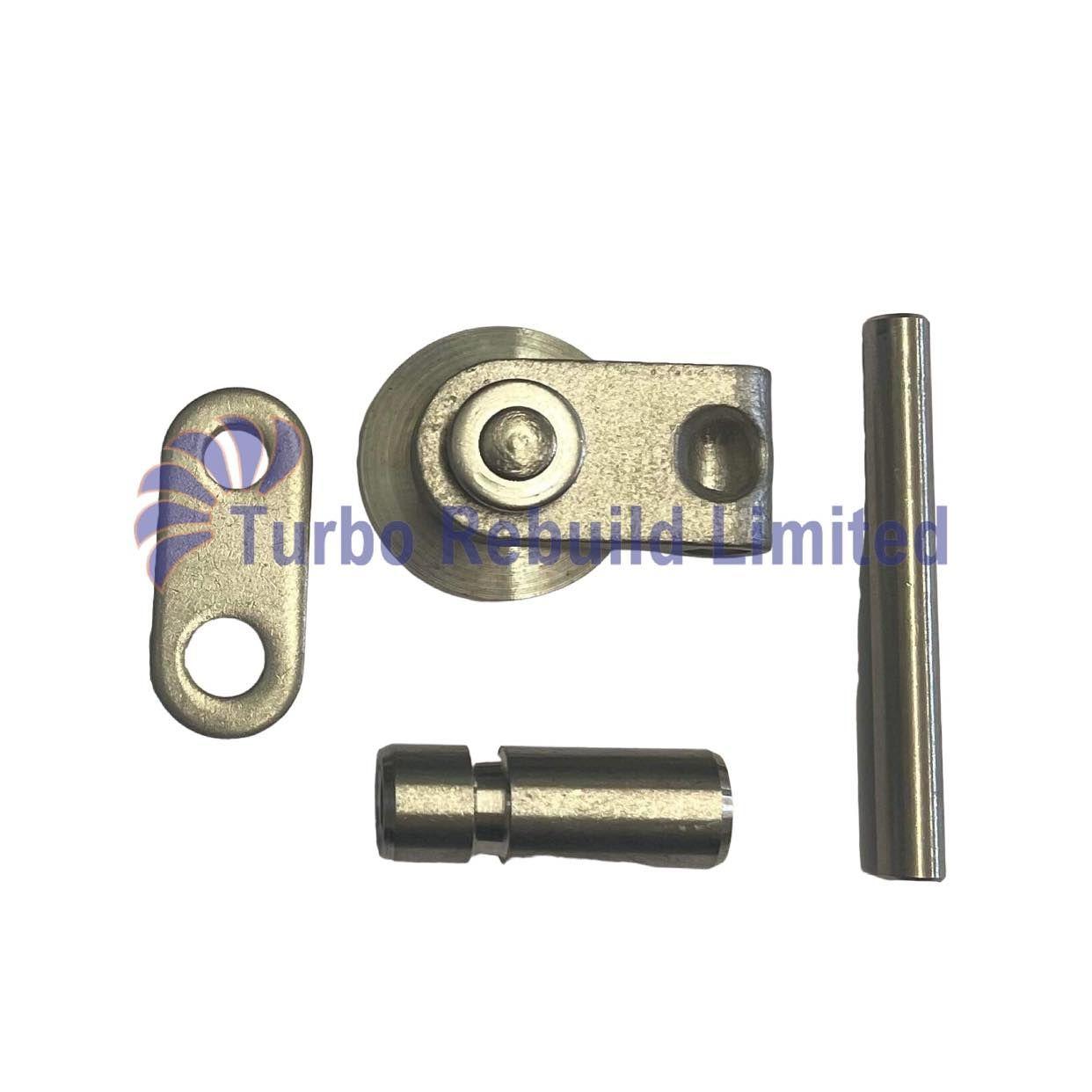 RHB31 Suzuki Turbo Wastegate Rattle Flapper Valve Repair Kit