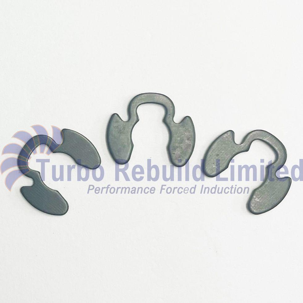 Mitsubishi TD04-VG Turbocharger Actuator Wastegate Circlip E Clip Pin