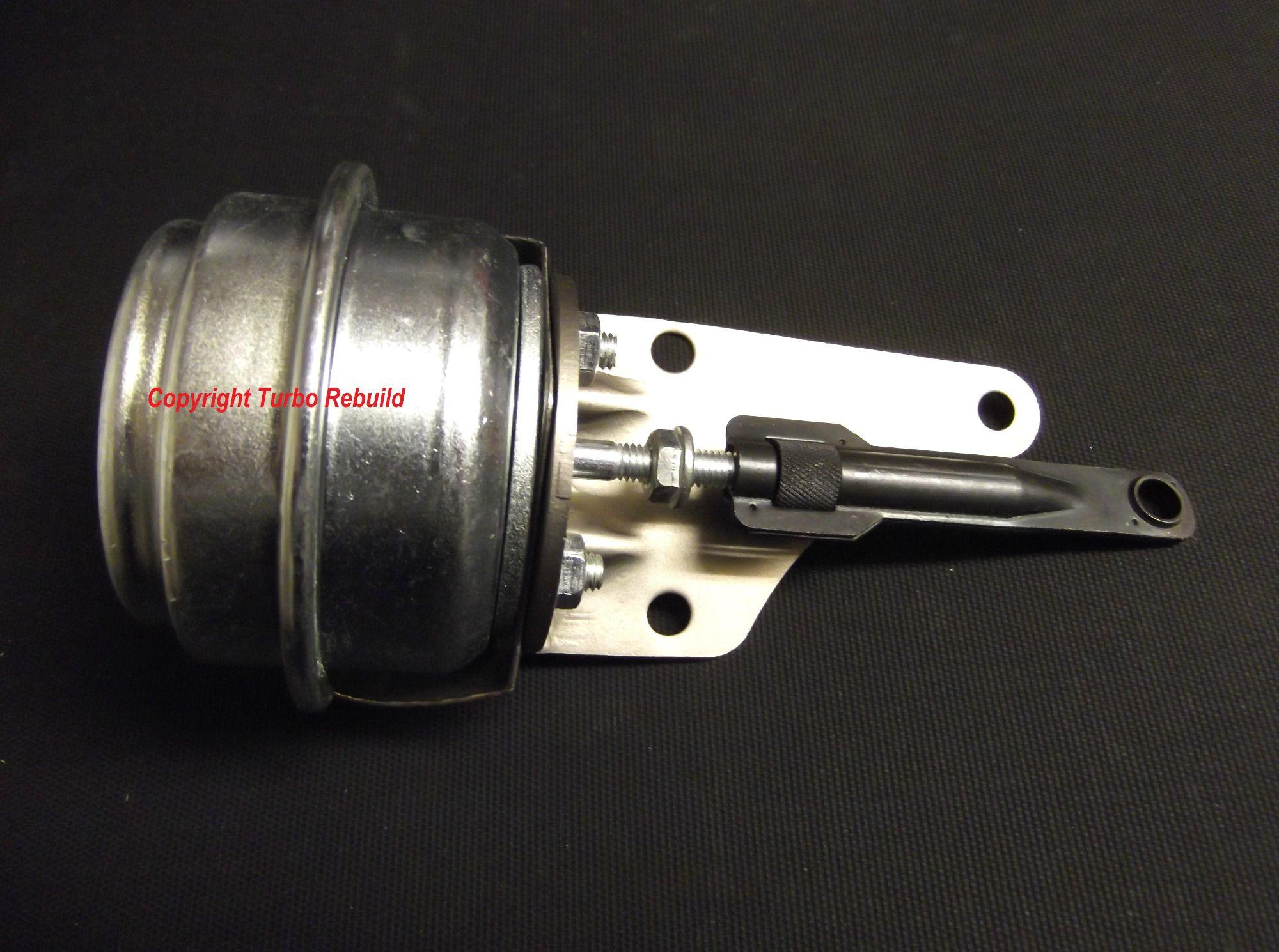 GT1646V Turbocharger Wastegate Actuator to fit 751851-0003
