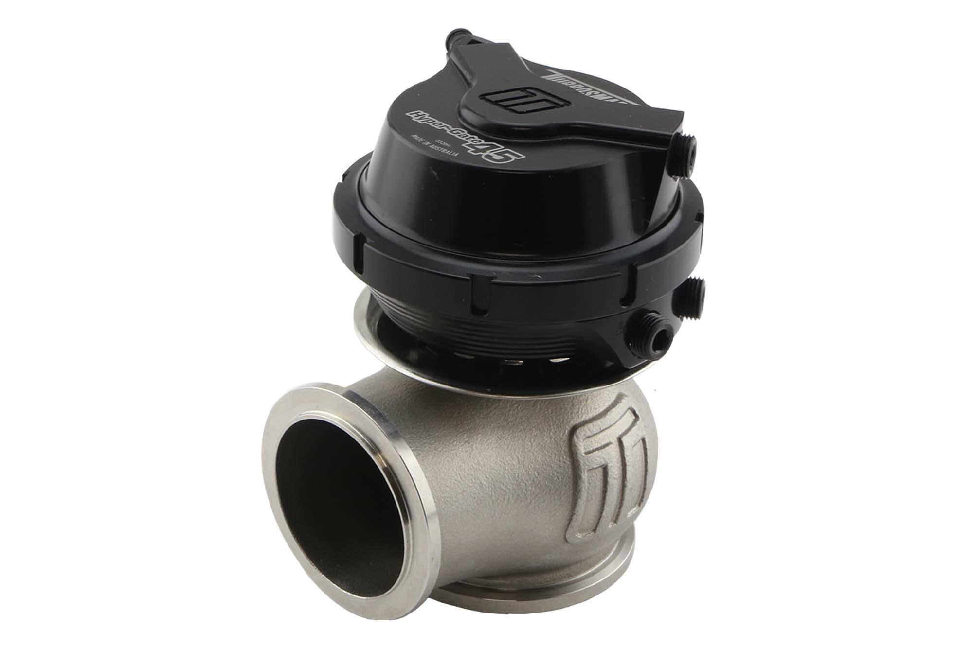 Gen-V WG45 Hyper-Gate45 14psi Sleeper