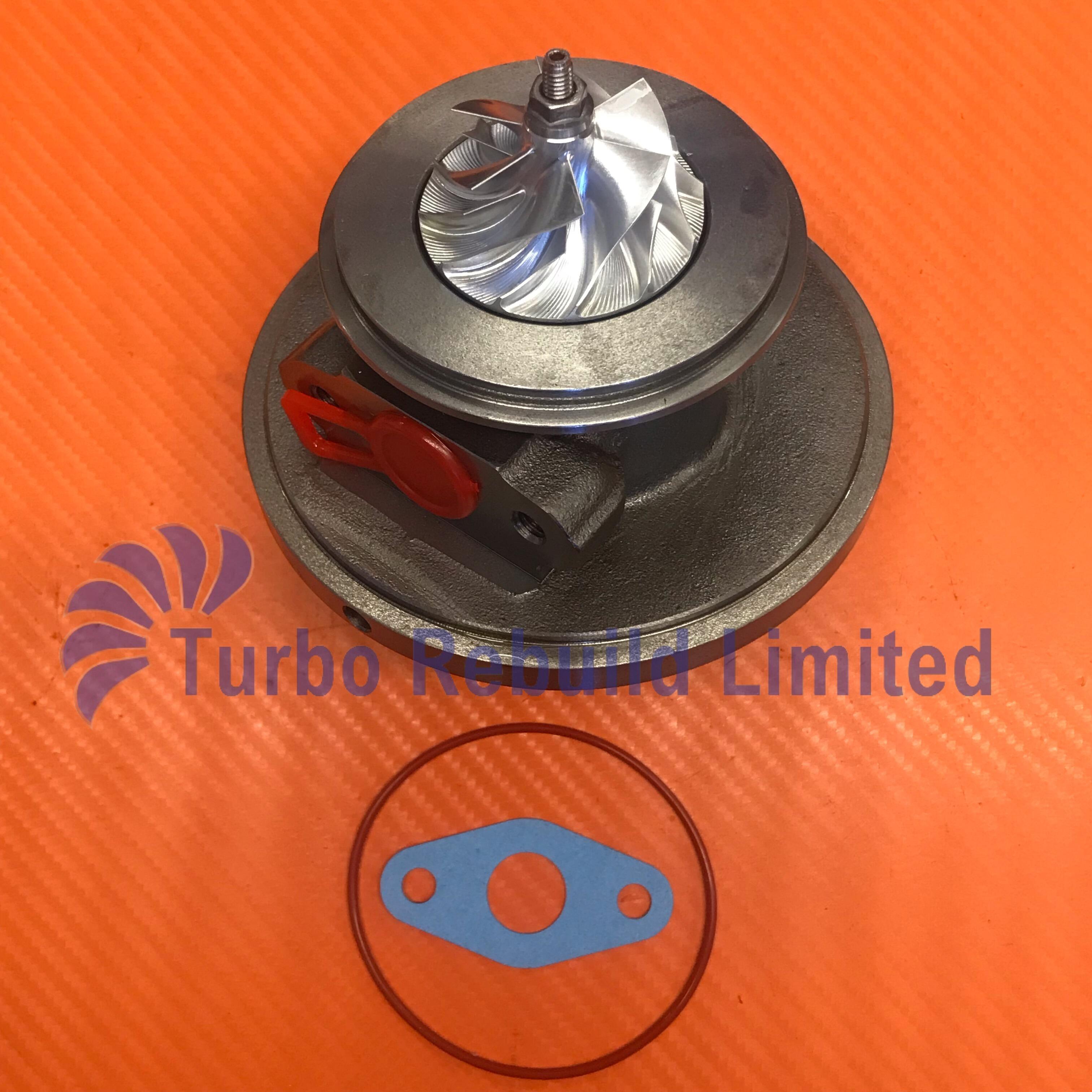 UK Turbo Core TD02 49130-08400 MAZDA 2 CX3 1.5D (Reverse Rotation & MFS ...