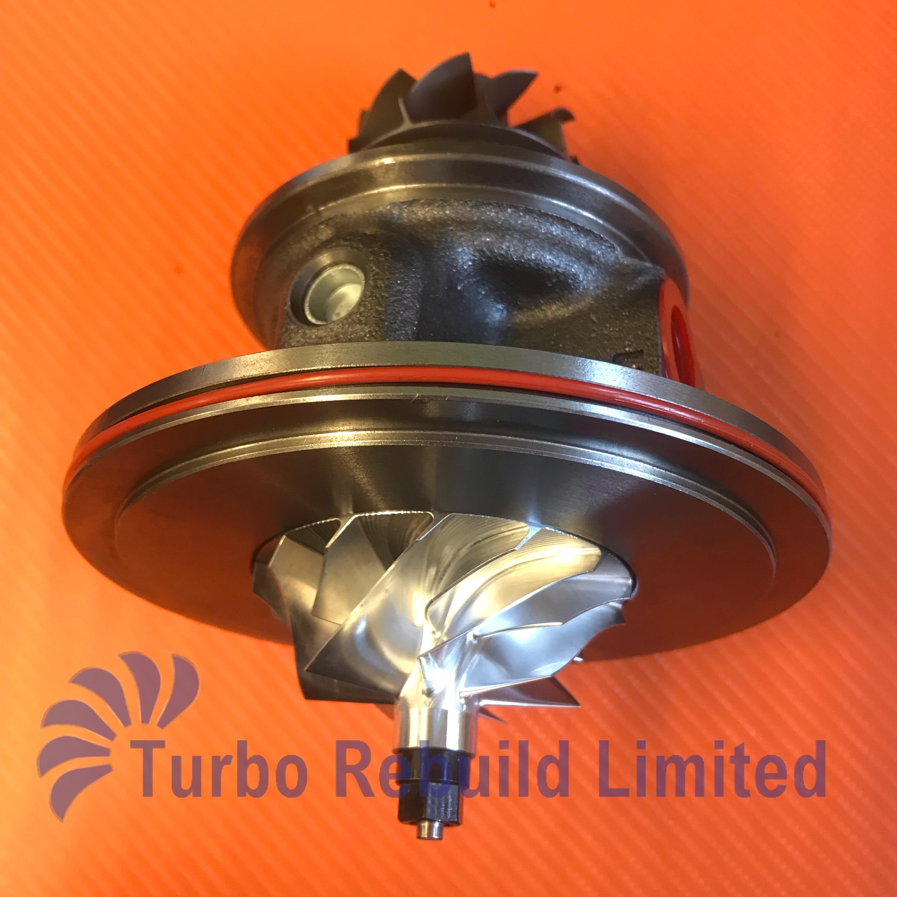 UK Turbo CHRA Core BM90 BMW X3 M240 i B58 3.0P (fits 7643147 40002733 ...