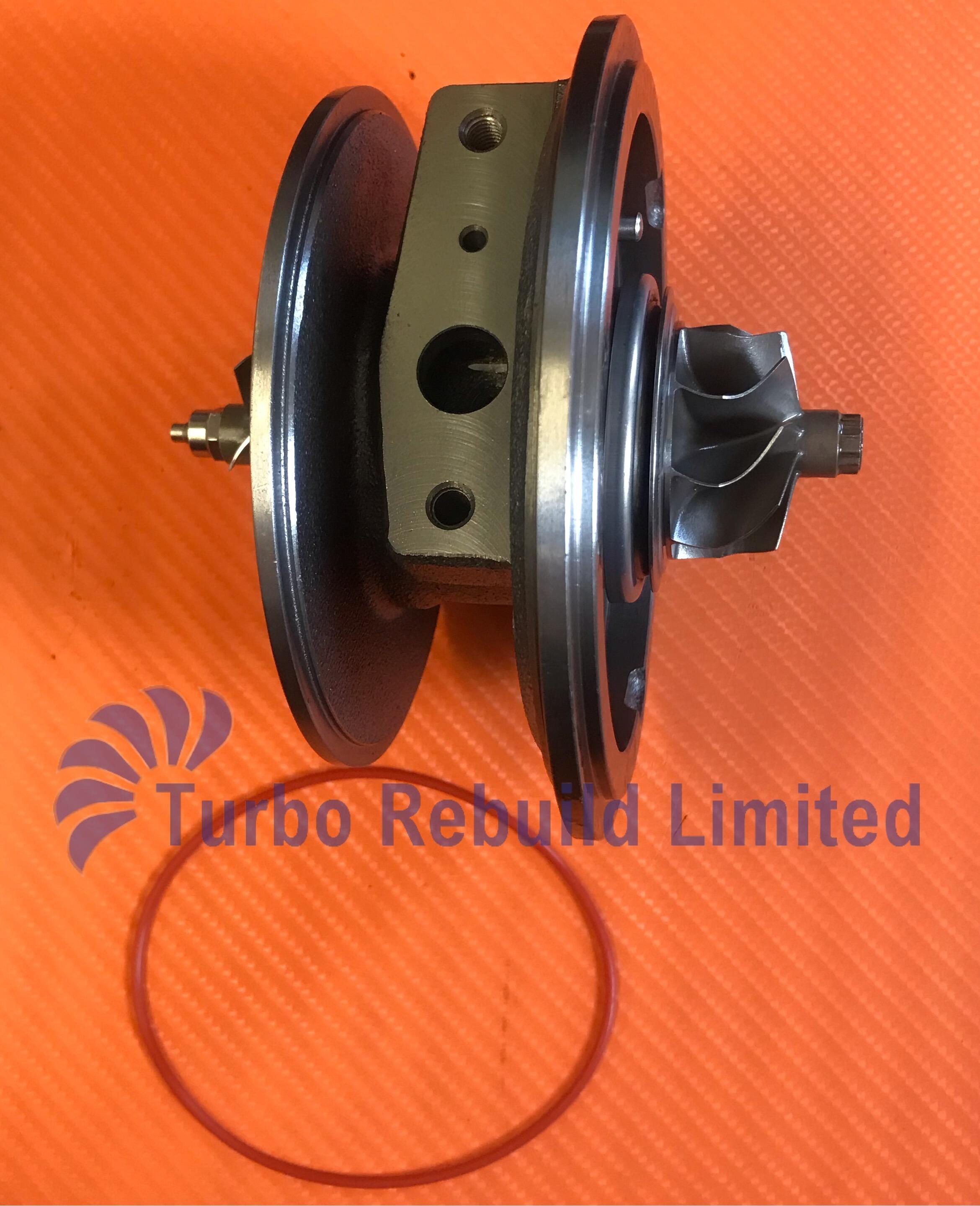 UK Turbo CHRA GTC1244MVZ Audi Seat Skoda VW 1.6 TDI (fits 775517-0001 ...