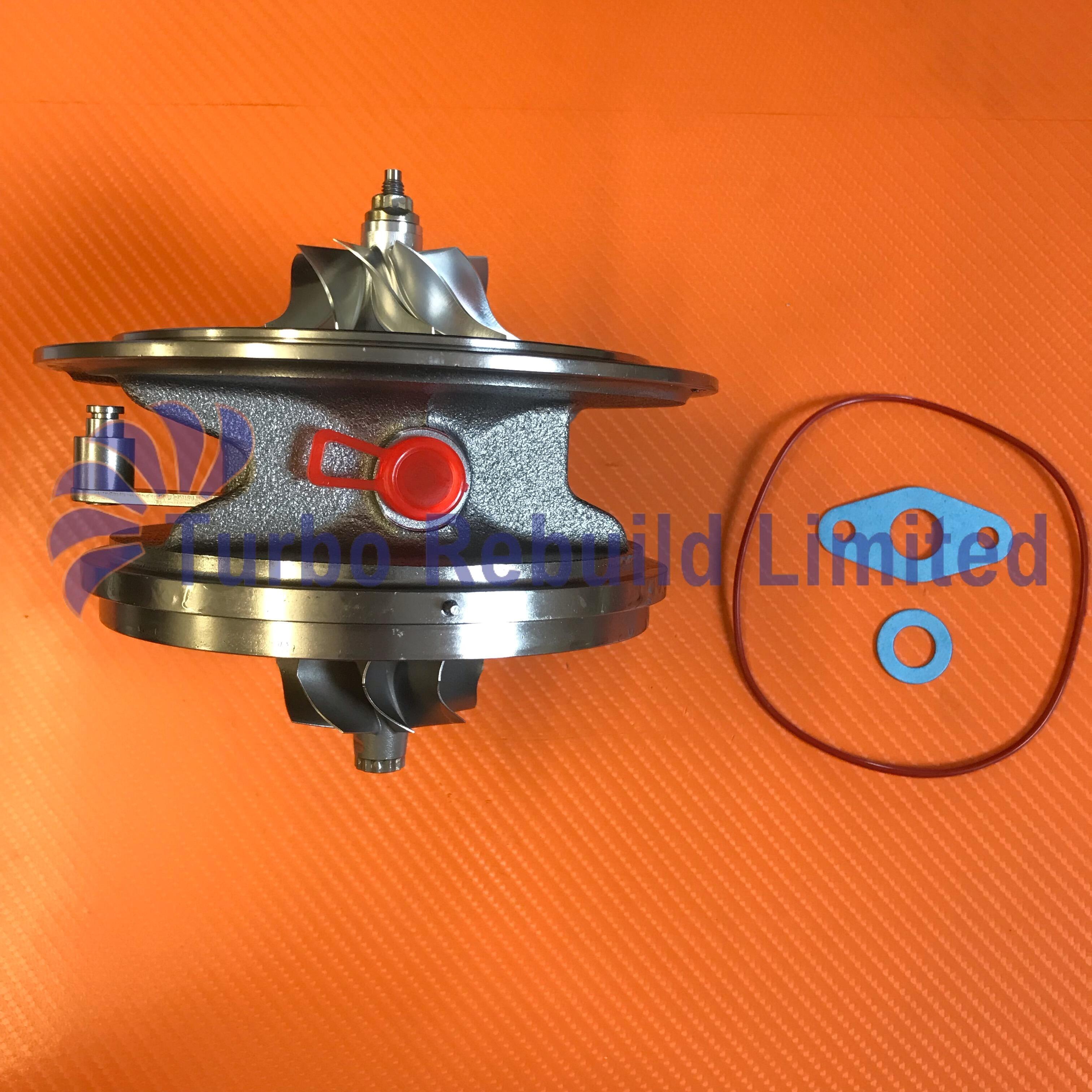 UK Turbo CHRA GTD2056VZK BMW 1 Series/ 2 Series/ 3 Series/ 4 Series/ X5 ...