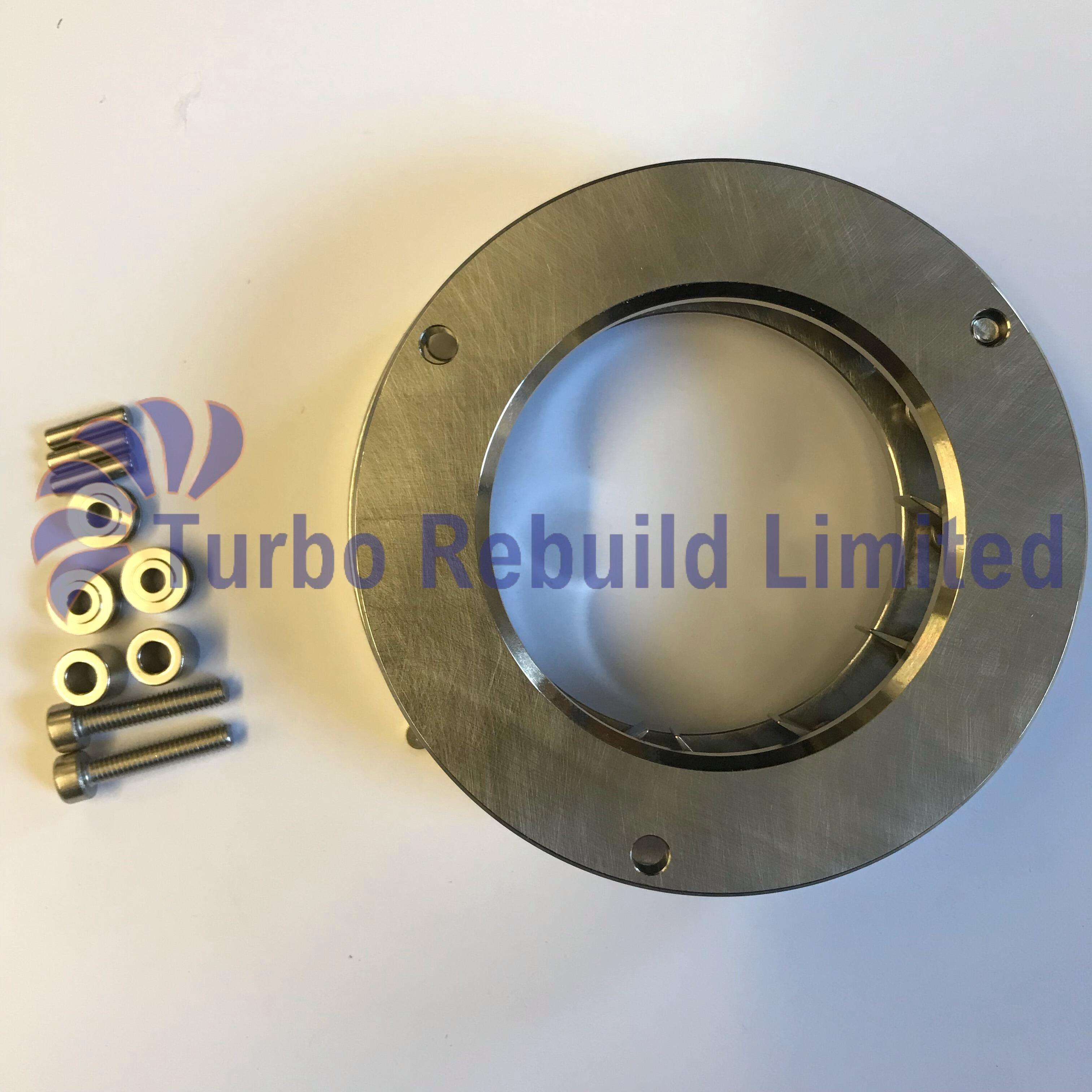 UK Turbo Variable VNT Nozzle Ring Garrett GT15-25 Turbo (replaces ...