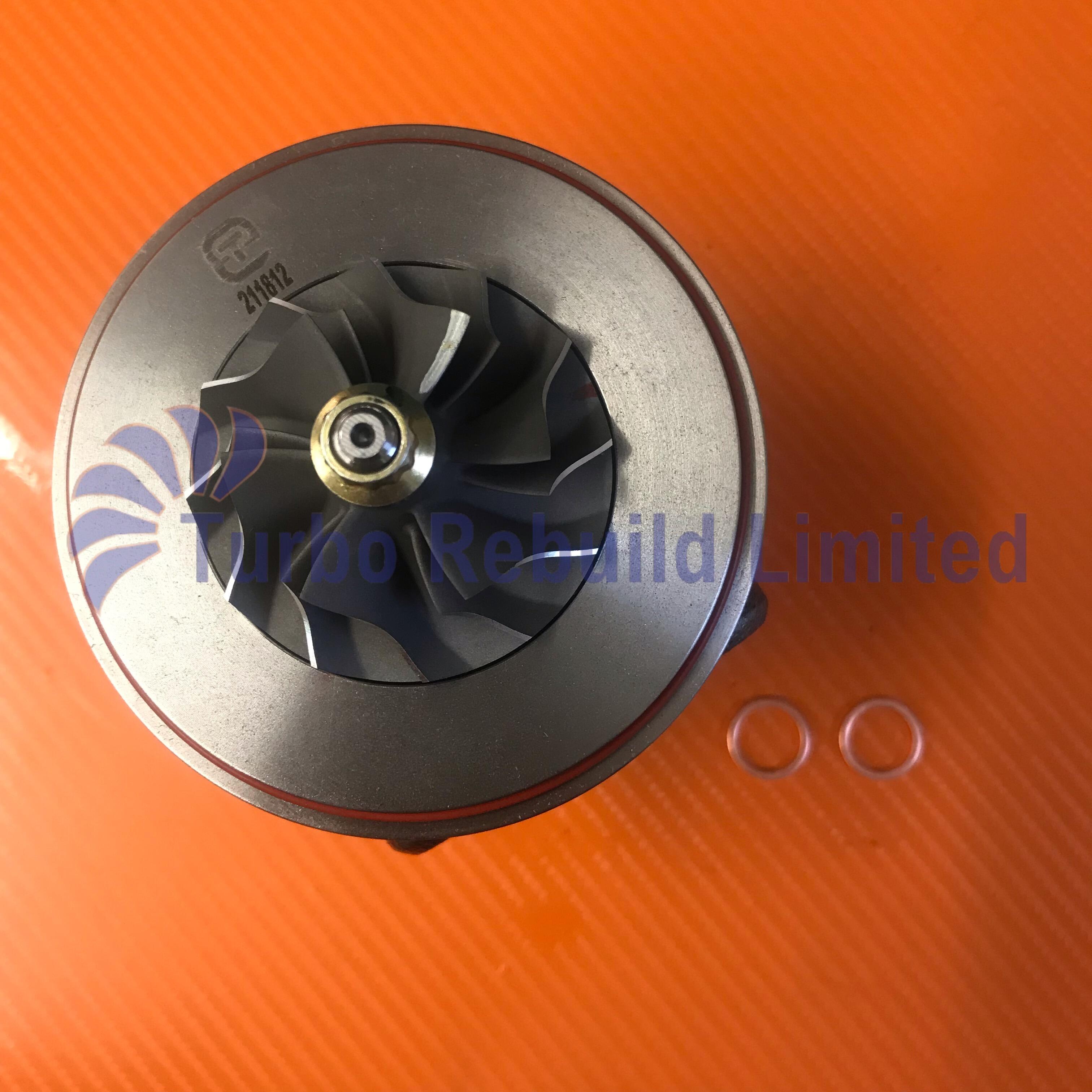 UK Turbo CHRA Land Rover Defender 2.5d 19j 452005 Turbocharger Cartridge