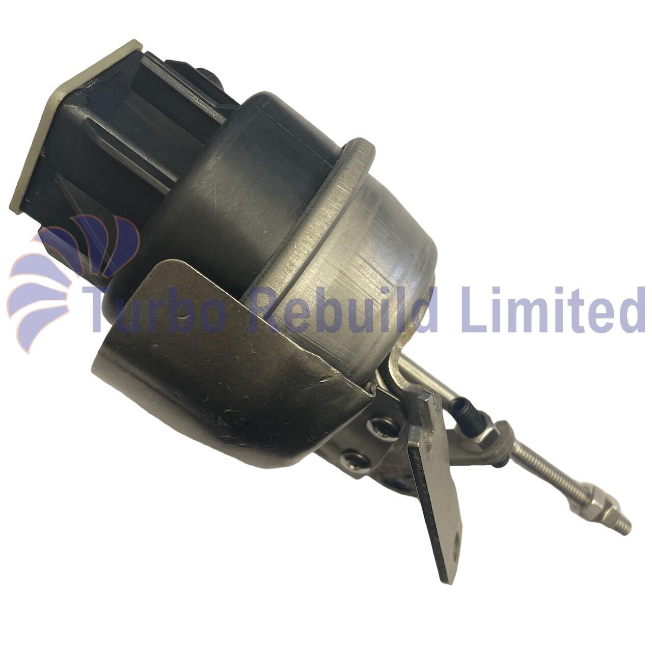 5303-970-0109 /0131 /0133/ 0138 /0140 /0189 /0190 Turbocharger ...