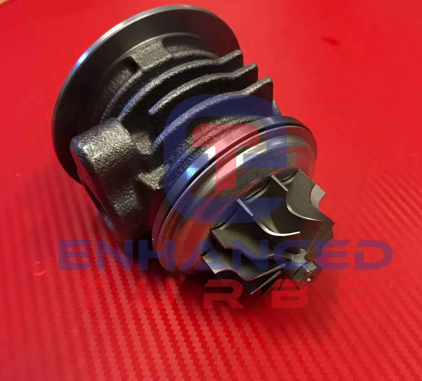 Enhanced Turbo Land Rover Defender 19j 2.5 452005 Hybrid Billet ...