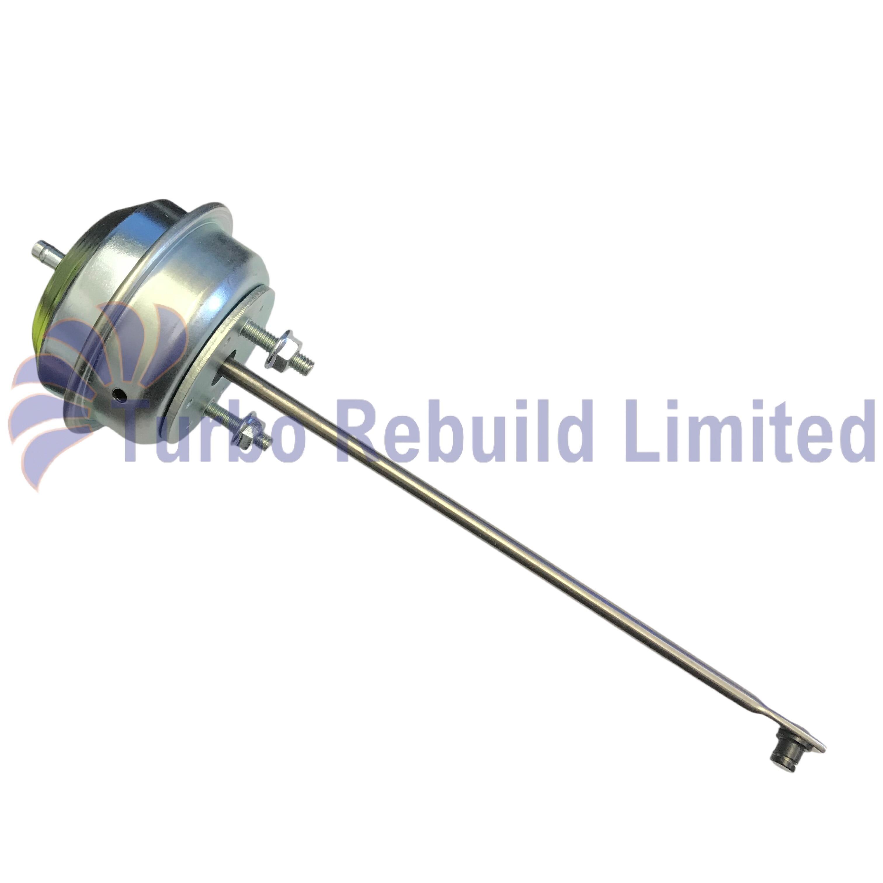 RHF4 Turbocharger Wastegate Actuator to fit AL0071, AL0072