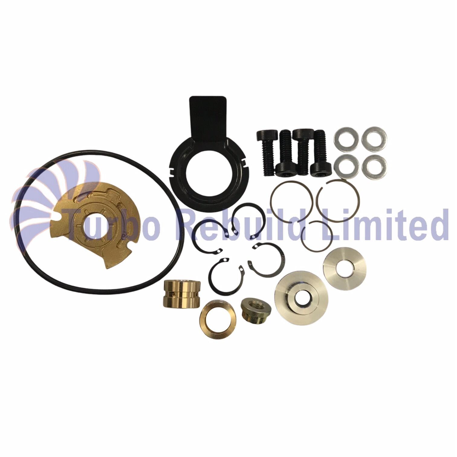 K24 K26 K27 K28 K29 K31 Turbo Repair Rebuild Service Repair Kit fits ...