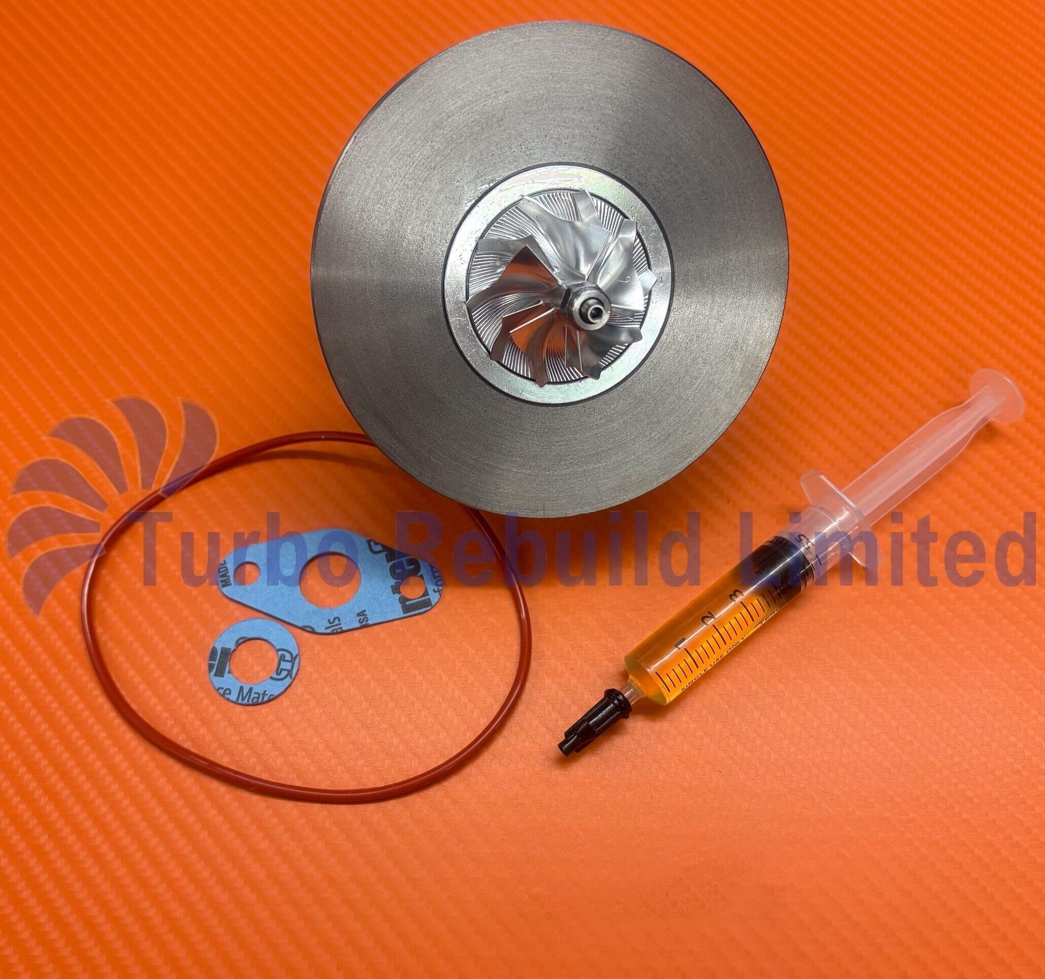 UK Turbo CHRA Core K04 5304-710-0550 Volkswagen 2.0D (MFS Billet ...