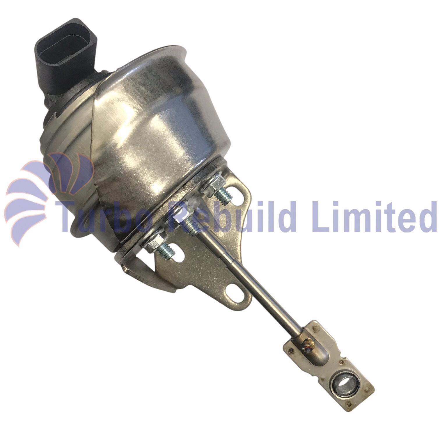785448 Audi Seat Skoda VW 2.0 170HP Turbocharger Actuator