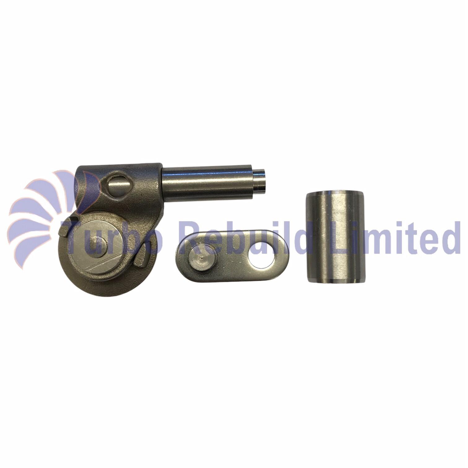 TD025 Turbo Wastegate Rattle Flapper Valve Repair Kit to fit Audi Seat ...
