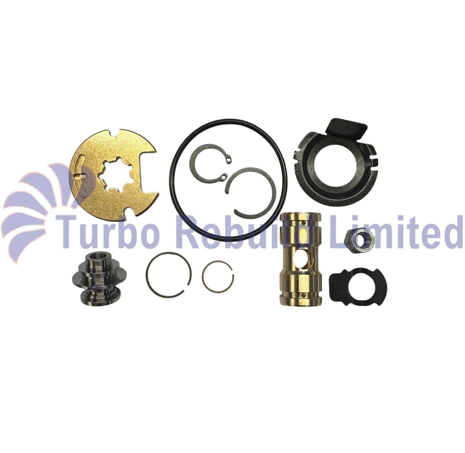 K03 K04 Turbocharger Repair Kit - UK STOCK