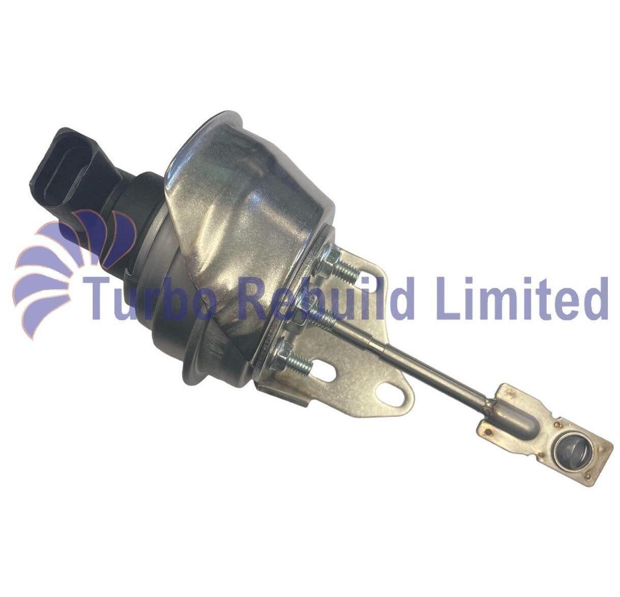 775517 803955 Turbocharger Actuator Audi Skoda Volkswagen 1.6TDI 2.0TDI