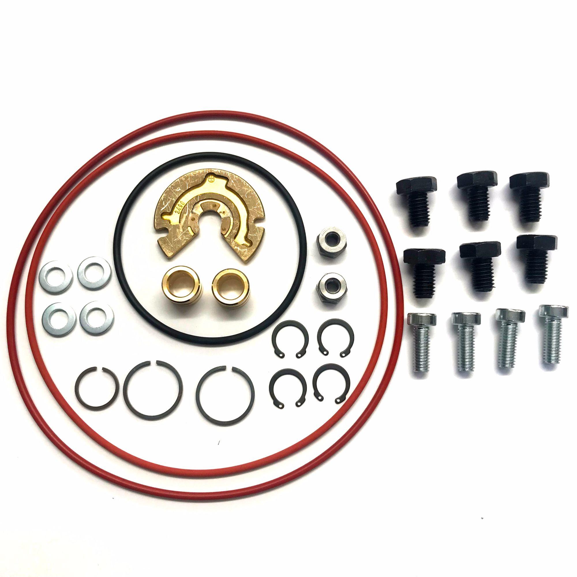 K24 Small Bearing Turbo Repair Kit - UK STOCK