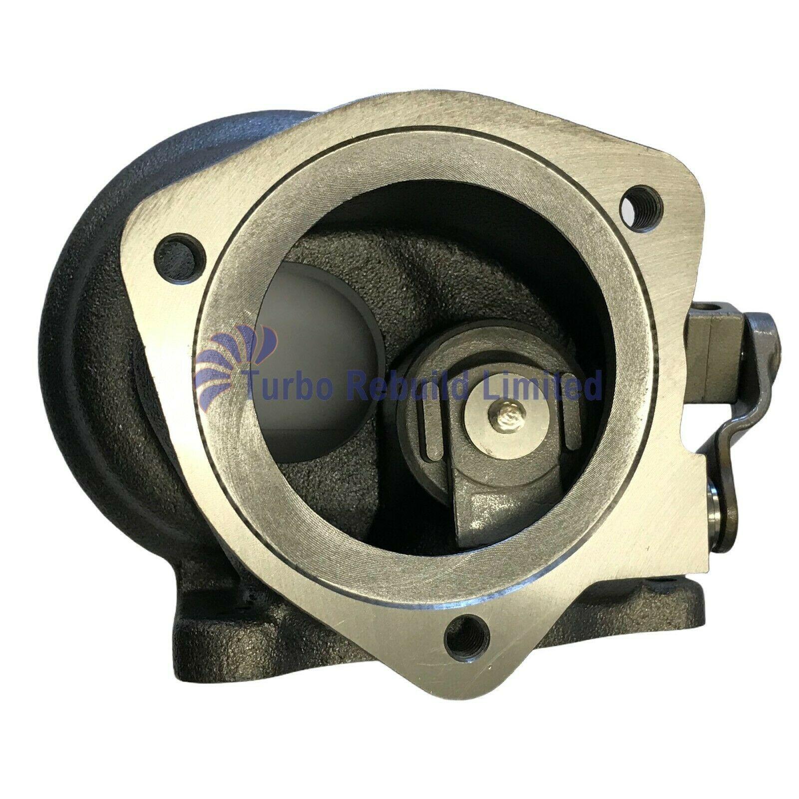 K03 (Turbo 5303-100-9152) Replacement Turbocharger Turbine Housing