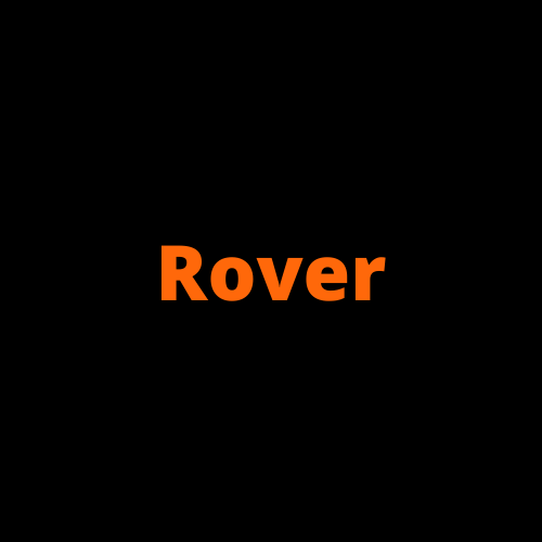 Rover Turbochargers