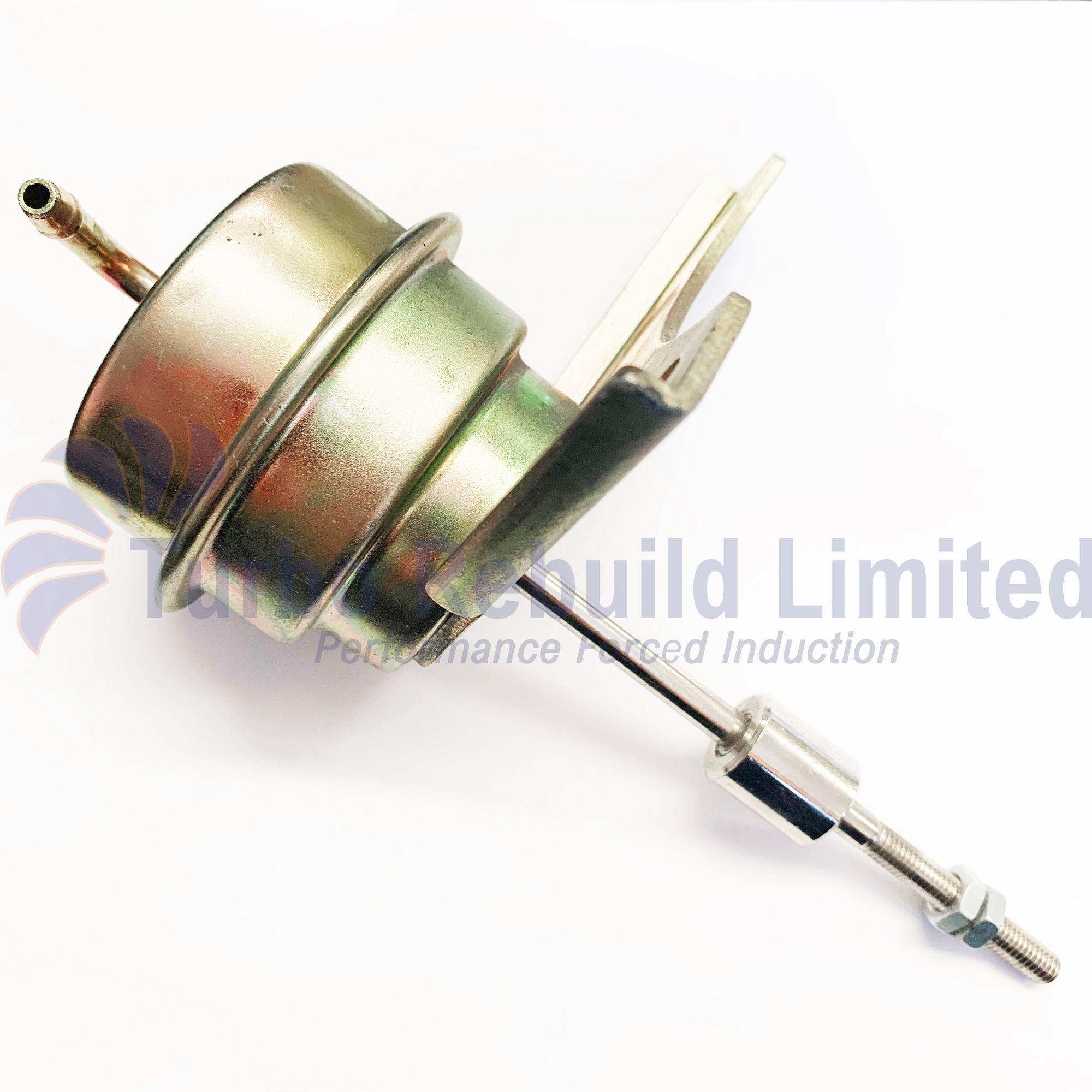 K03 Turbocharger Wastegate Actuator (replaces 5825-110-4004, 5825-110 ...