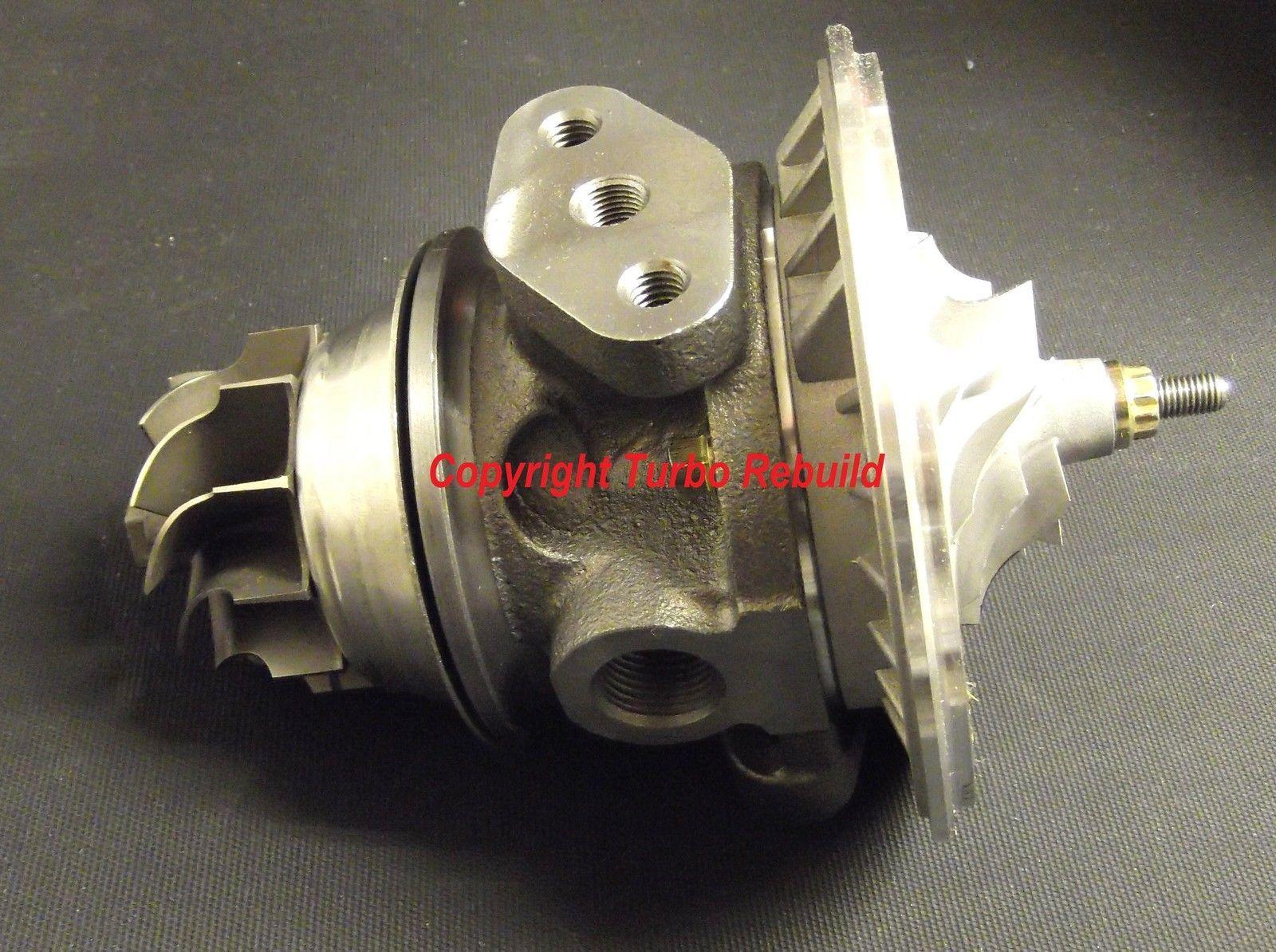 T3 Garrett Turbo CHRA Cartridge TB0384 Sierra Cosworth 4WD 465189-0001 ...